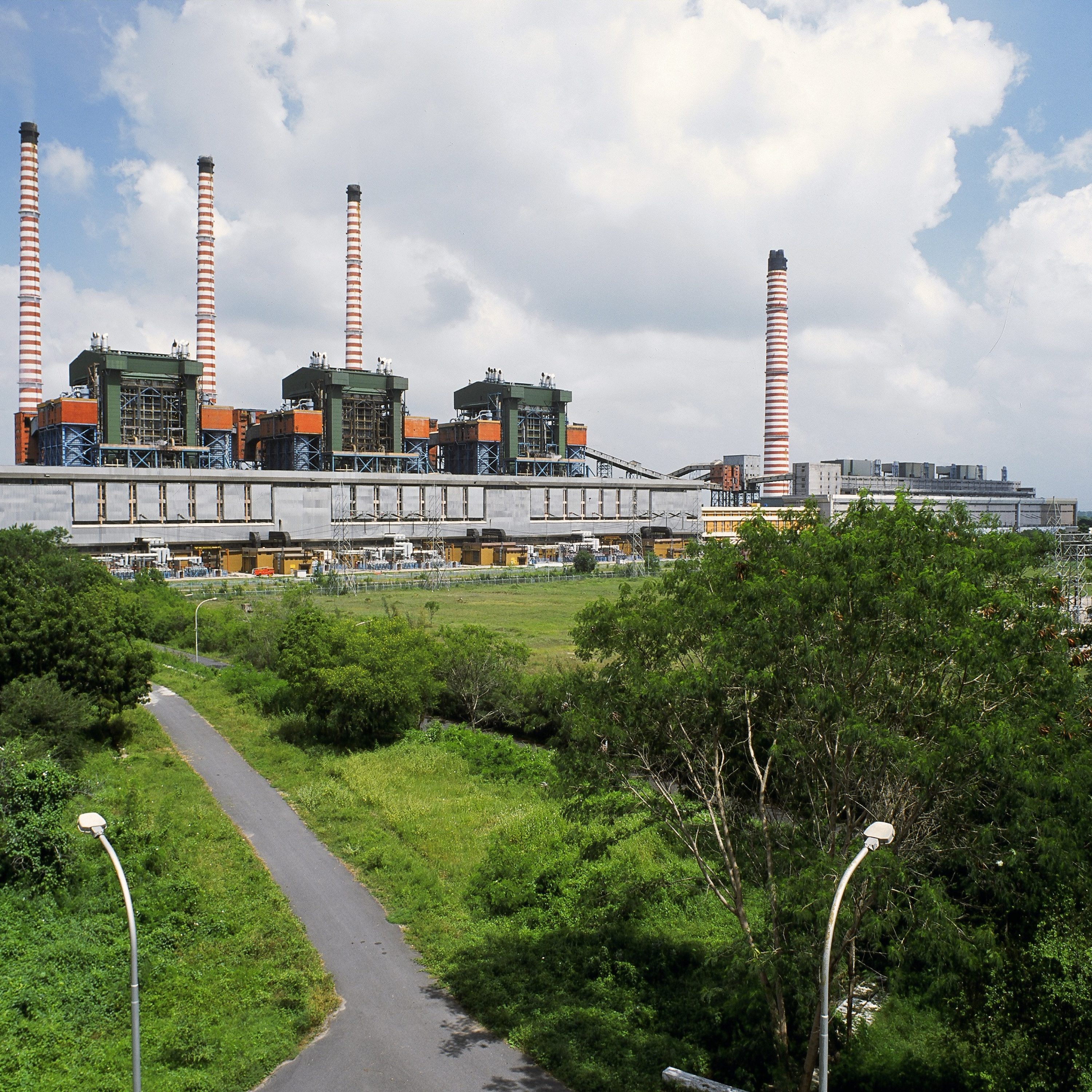 NTPC Green Coal: कचरे से बनेगा कोयला ! NTPC ने वाराणसी में ग्रीन कोयला ...