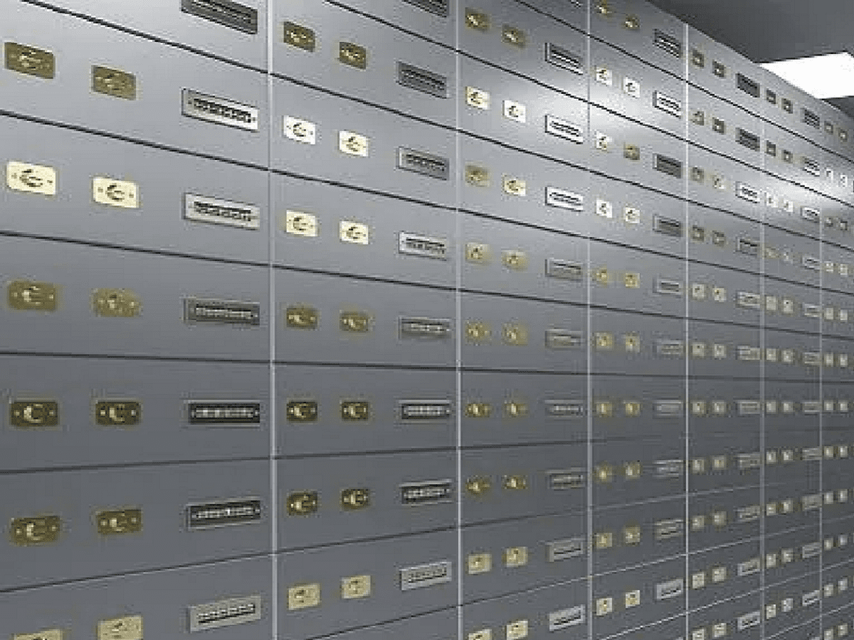 बैंक लॉकर में सामान के लिए जिम्मेदार बैंक नहीं, बीमा कराना सही - it is ...