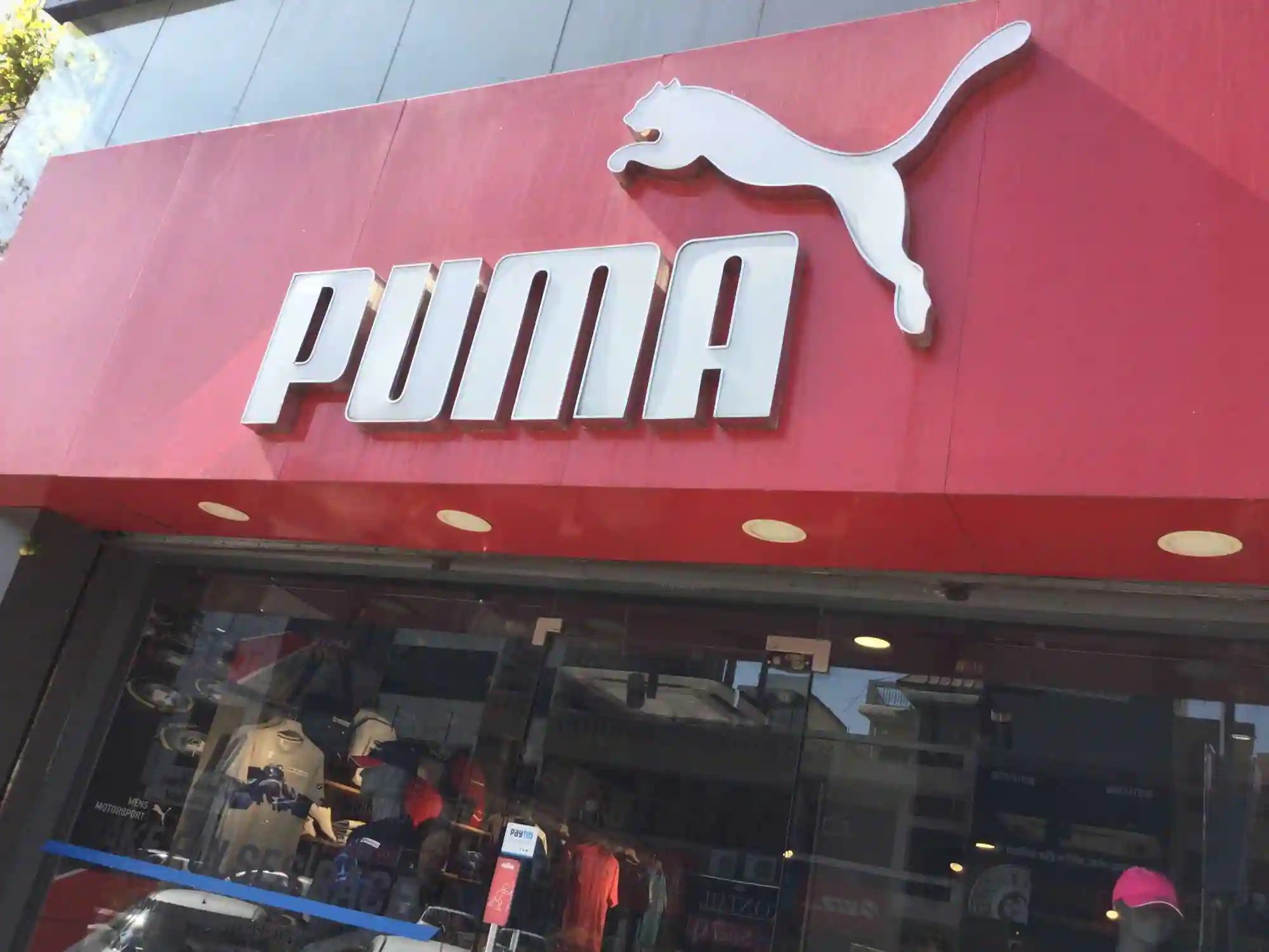 प्यूमा इंडिया ने अनुष्का शर्मा को ब्रांड एम्बेसडर बनाया - puma india ...