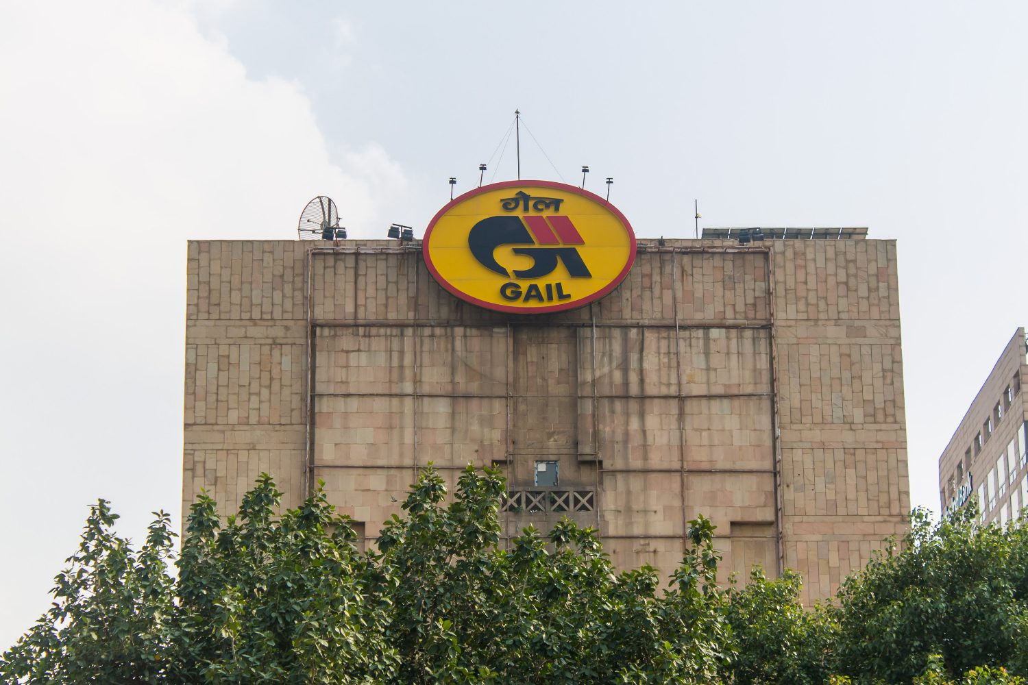 GAIL की नजर अमेरिकी परियोजना में 26 प्रतिशत हिस्सेदारी पर