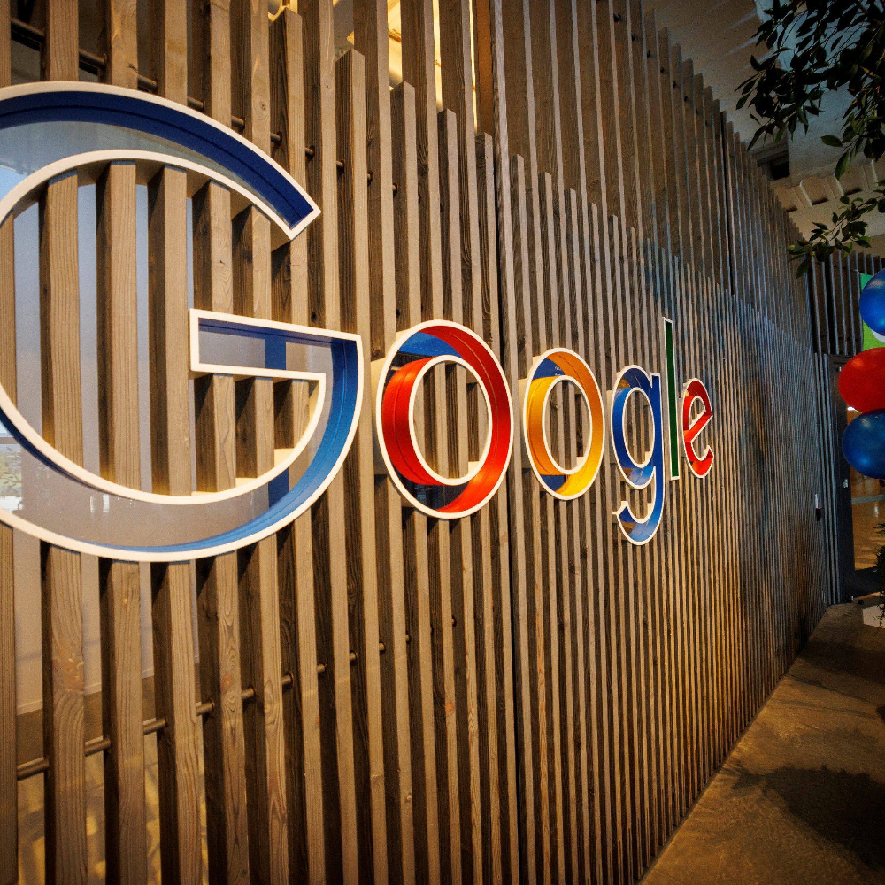 भारतीय प्रतिभाओं, नवाचार से Google के उत्पादों को वैश्विक स्तर पर मिल ...