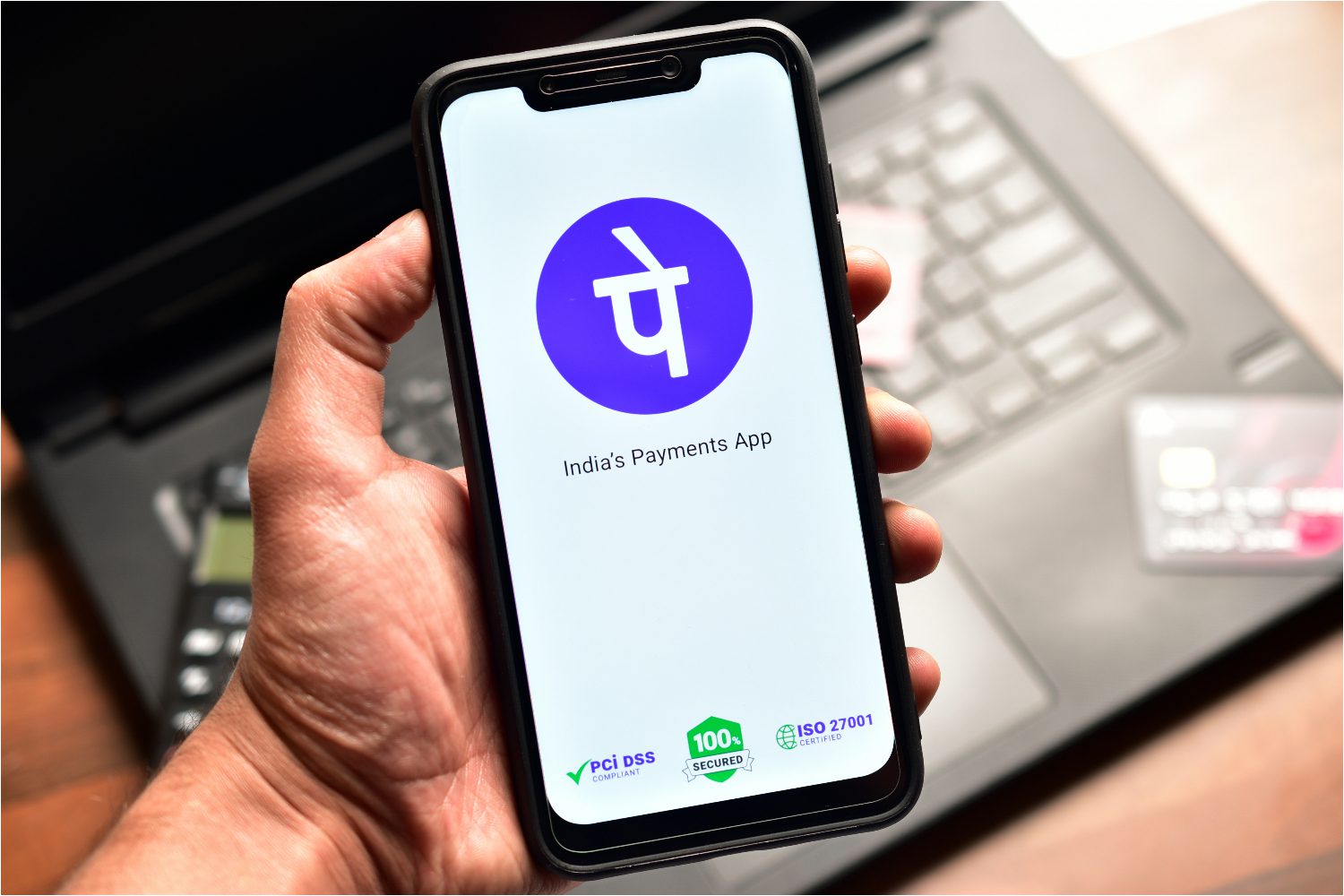 Google Play Store को टक्कर देने के लिए PhonePe ने लॉन्च किया Indus Appstore