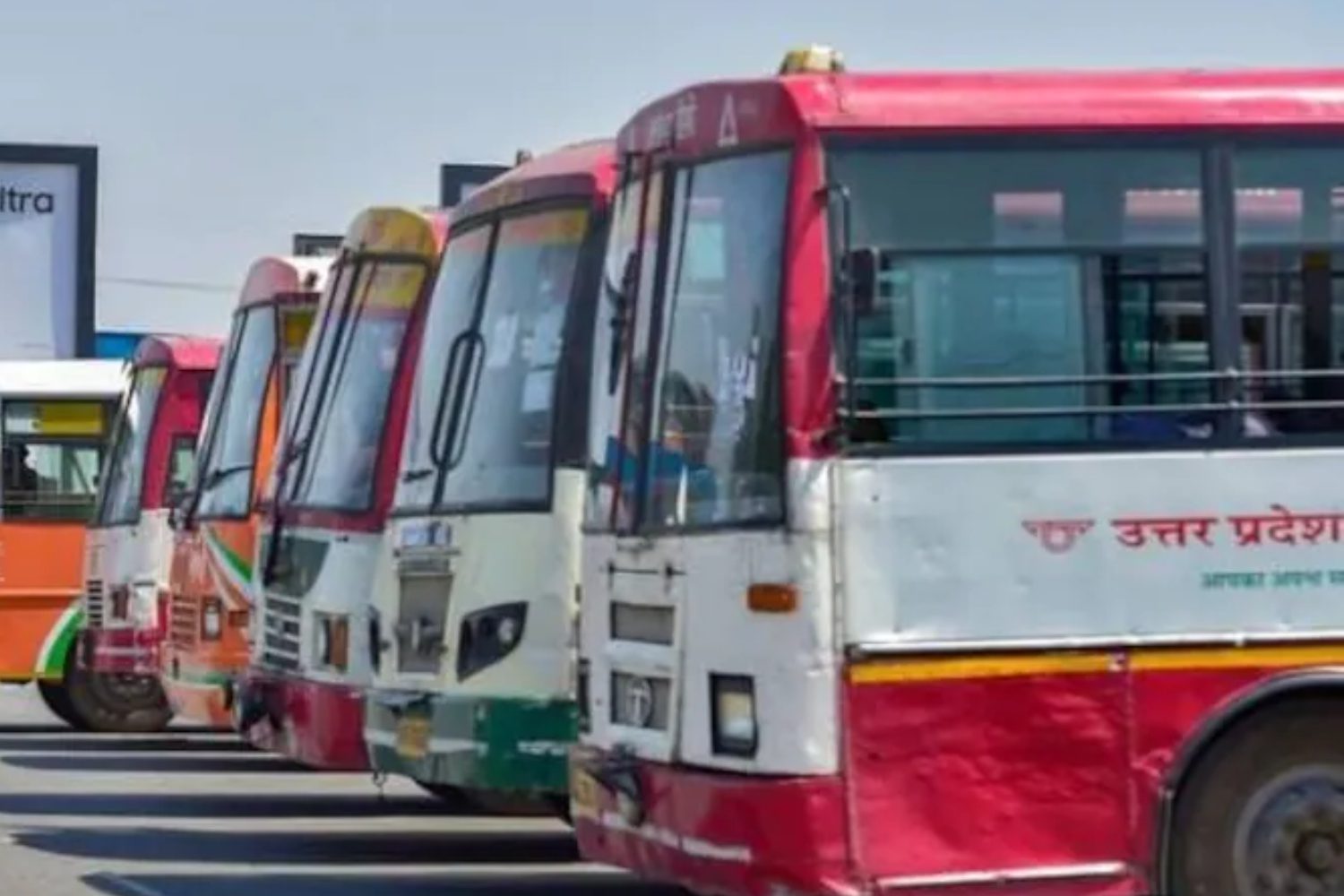 UP Roadways Bus Fare Hike: उत्तर प्रदेश में रोडवेज बसों का किराया बढ़ा