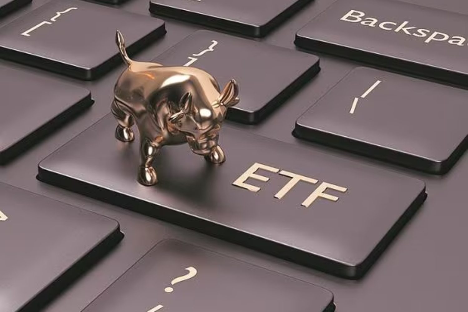 NFO Alert: सोने में निवेश का शानदार मौका! Gold ETF में ₹5000 से शुरू कर सकते हैं निवेश - nfo ...