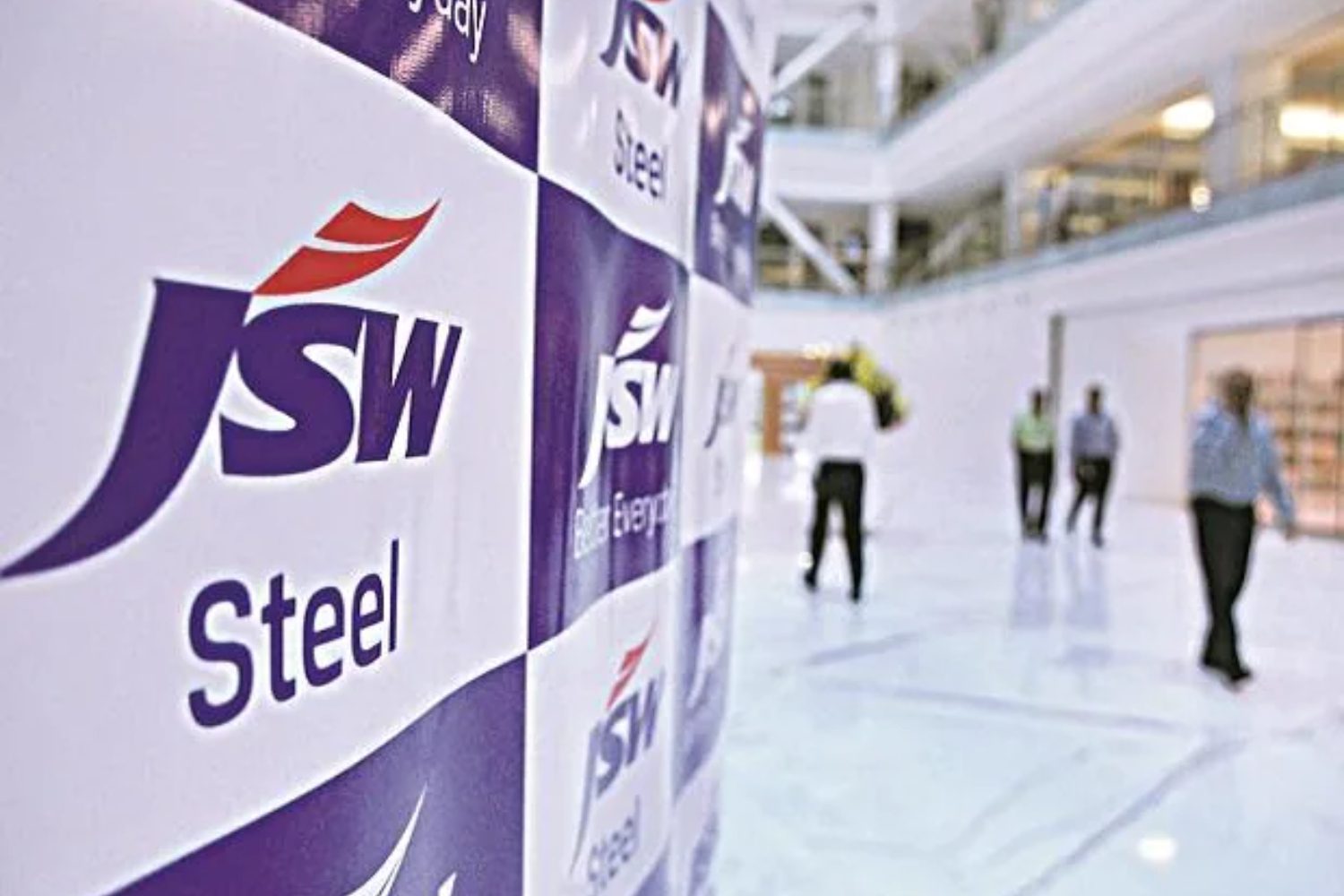 JSW Steel, JFE Corporation भारत में इलेक्ट्रिकल स्टील मैन्युफैक्चरिंग ...