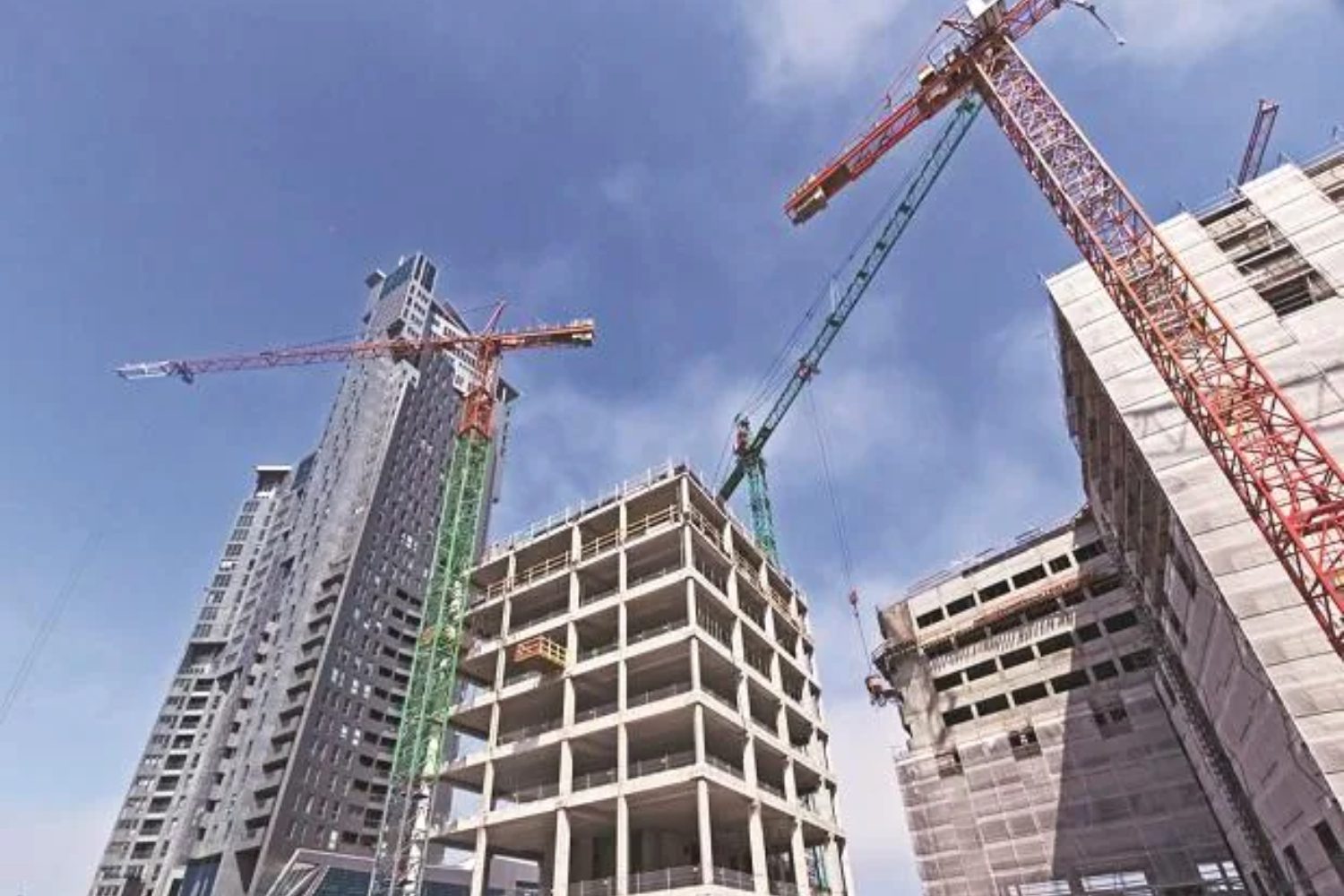 Macrotech Developers 800 करोड़ रुपये से बेंगलुरु में दो आवासीय ...