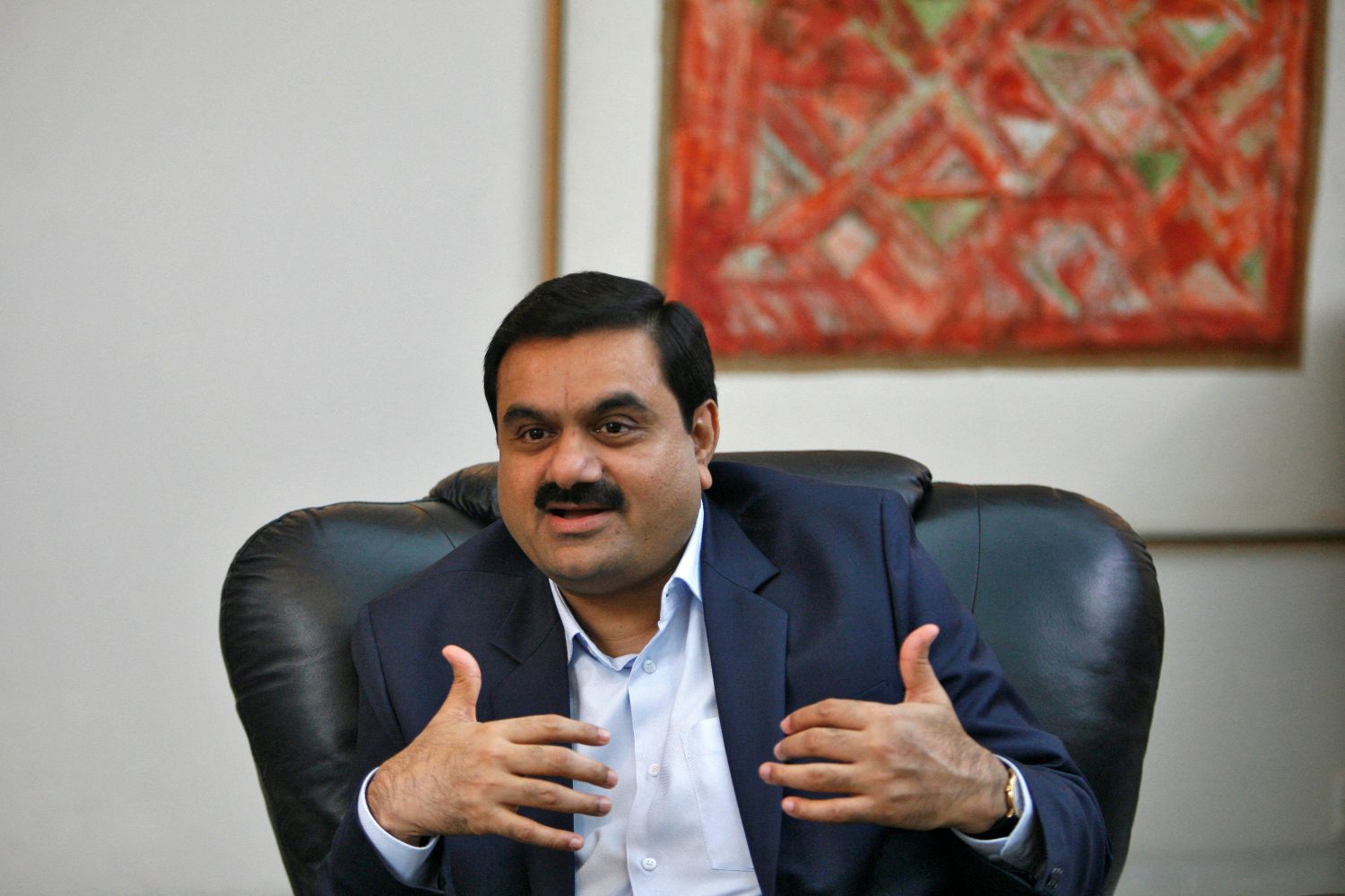 Gautam Adani: 16 महीने बाद फिर से एशिया के सबसे अमीर व्यक्ति बने गौतम ...