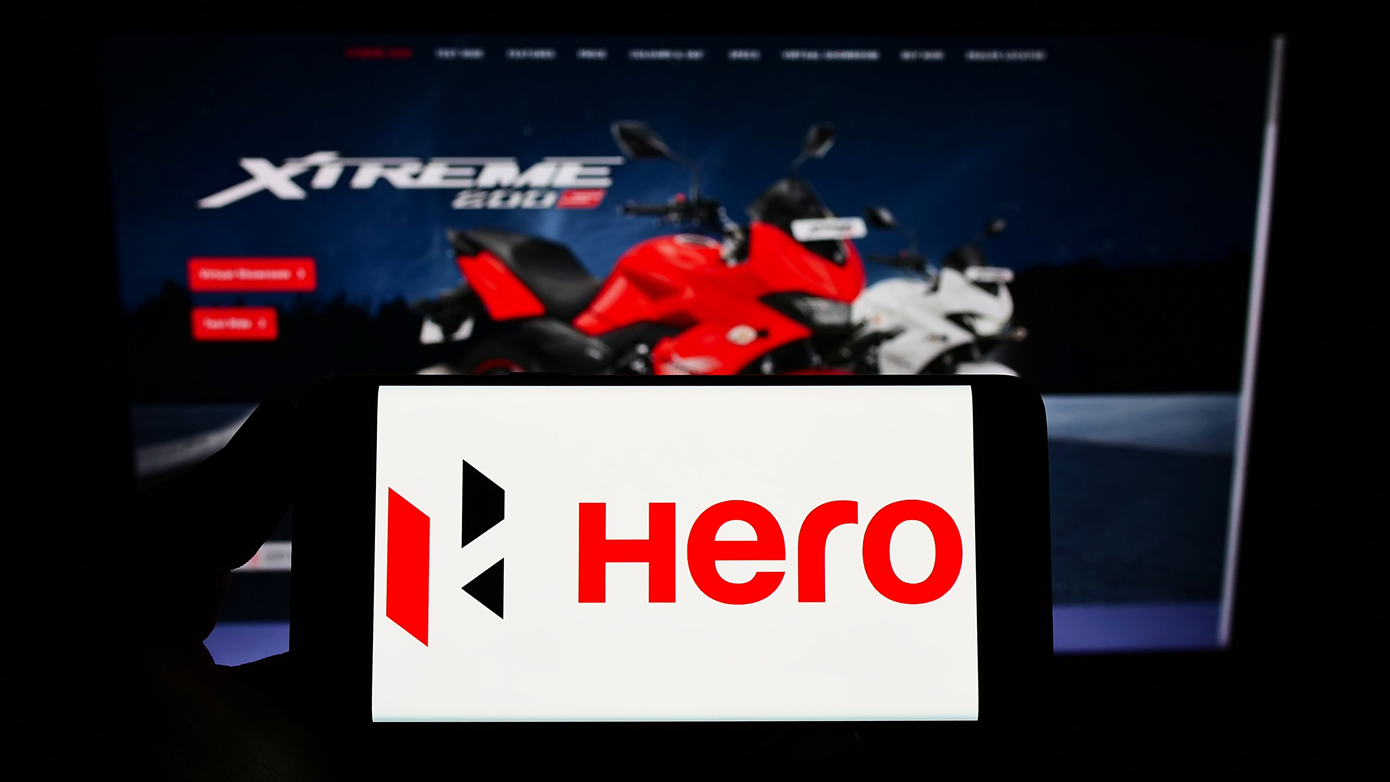 Hero Motocorp Move in Brazil | Hero Motocorp इस दिन से ब्राजील में ...
