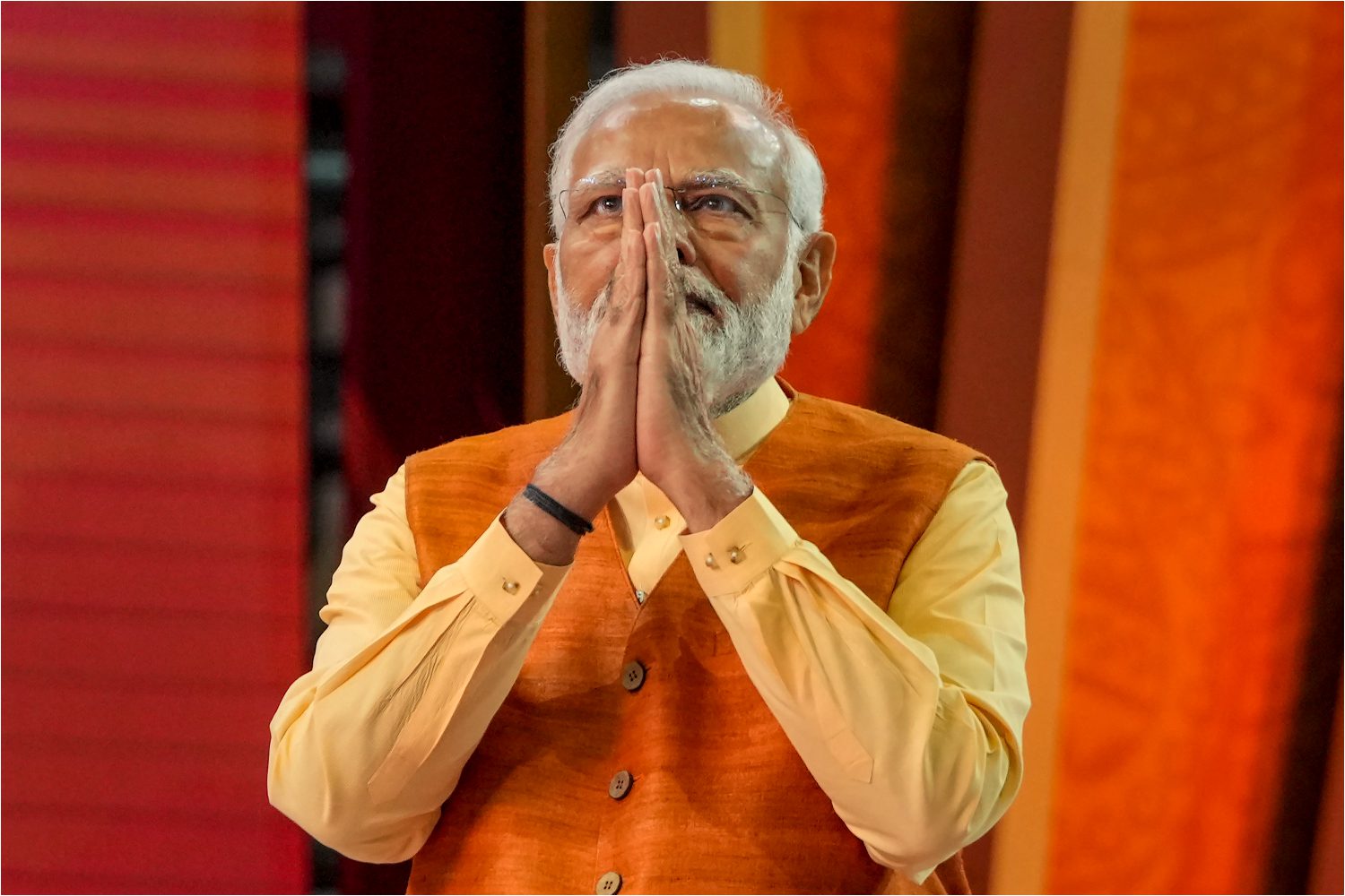 मोदी सरकार के 9 साल: सेवा, सुशासन और कल्याण