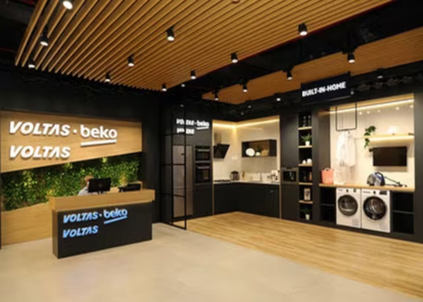 Voltas भारत में बनाएगी AC कंप्रेसर! मैन्यूफैक्चरिंग के लिए 1,300 करोड़ ...