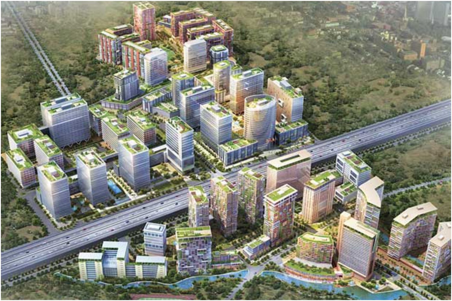 Smart Cities Mission: अगले महीने तक पहले 22 शहर तैयार हो जाएंगे