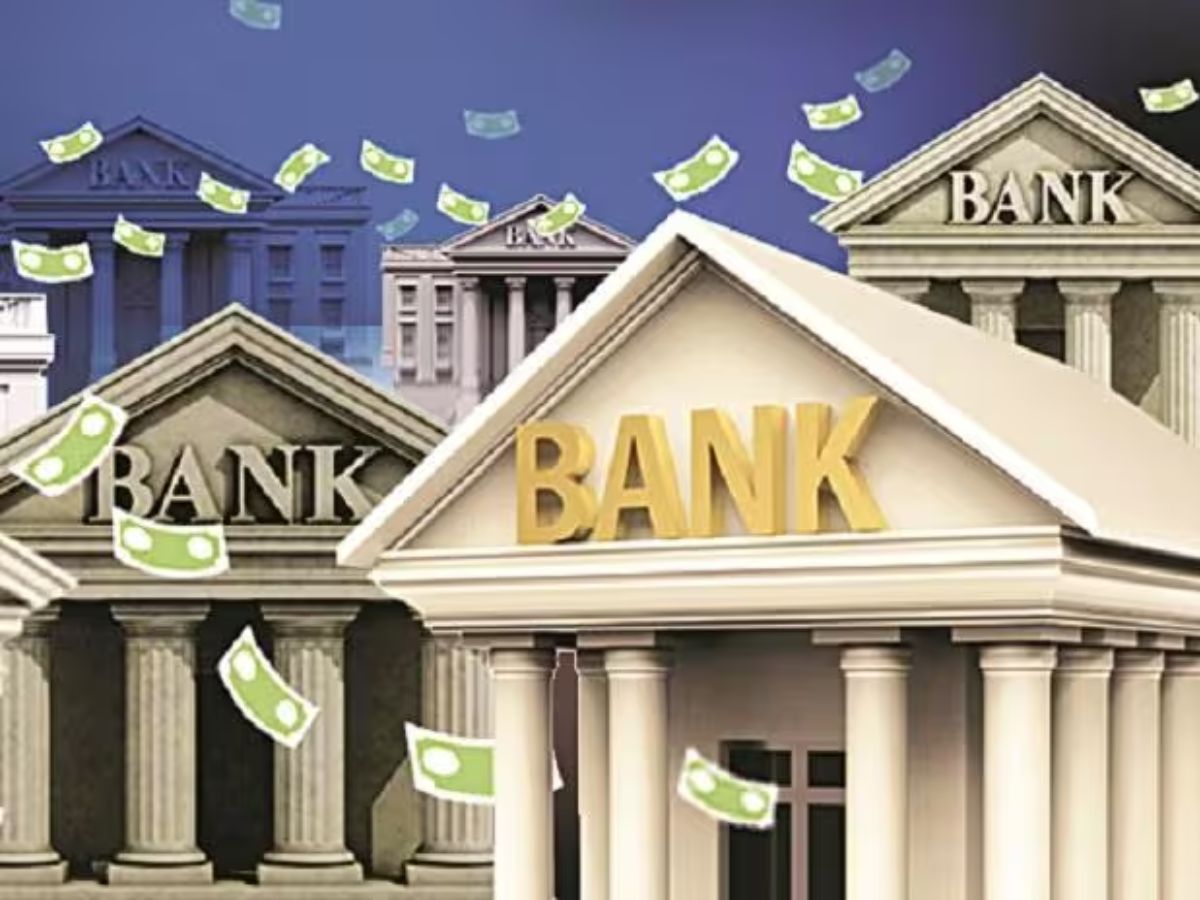 बैंकिंग साख: भारतीय बैंकिंग क्षेत्र के बदलते आयाम - banking credit ...