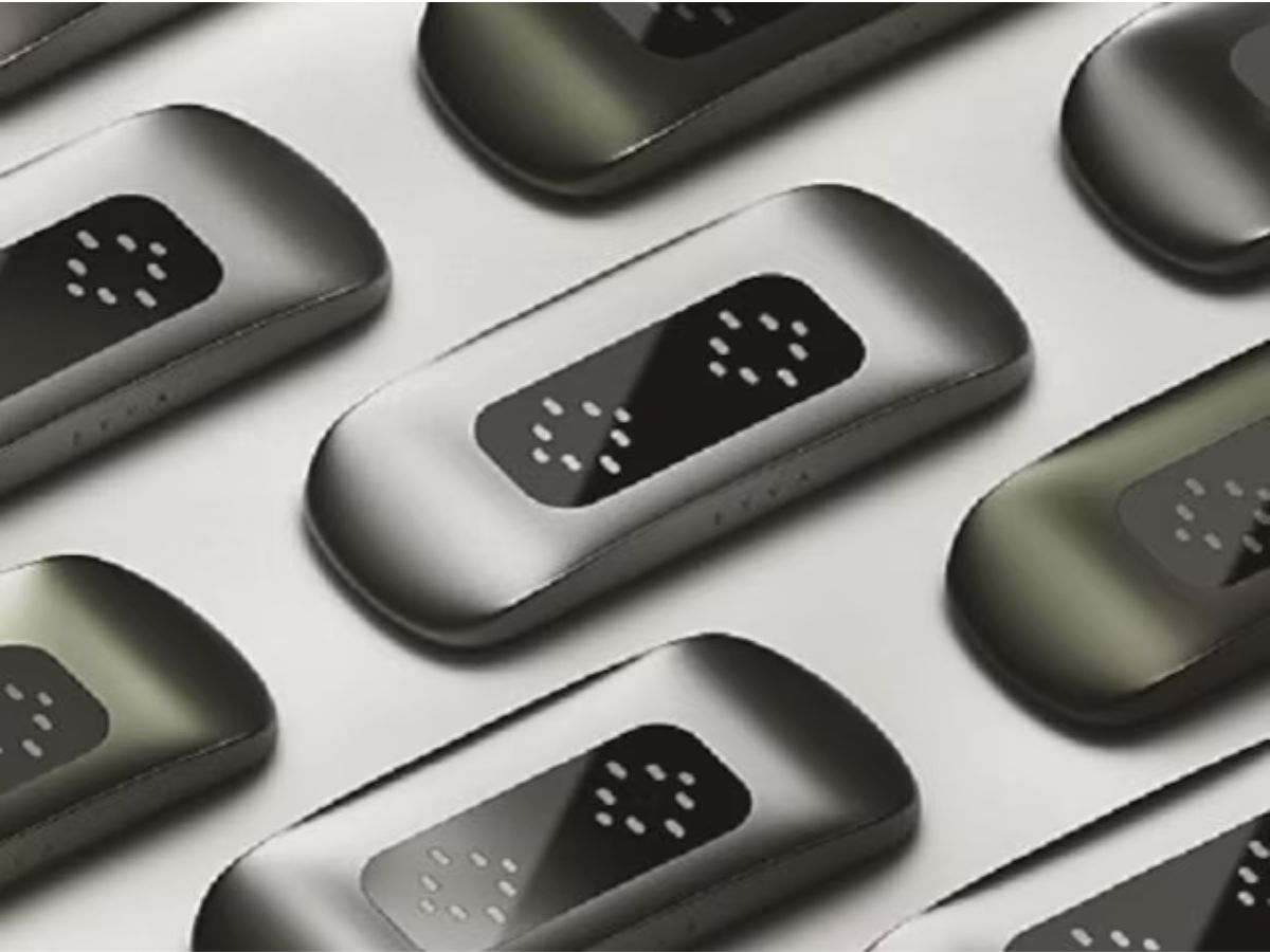 Eyva: बगैर सूई चुभोए मिलेगी जांच की जानकारी; ब्लूसेमी की हेल्थ डिवाइस ...