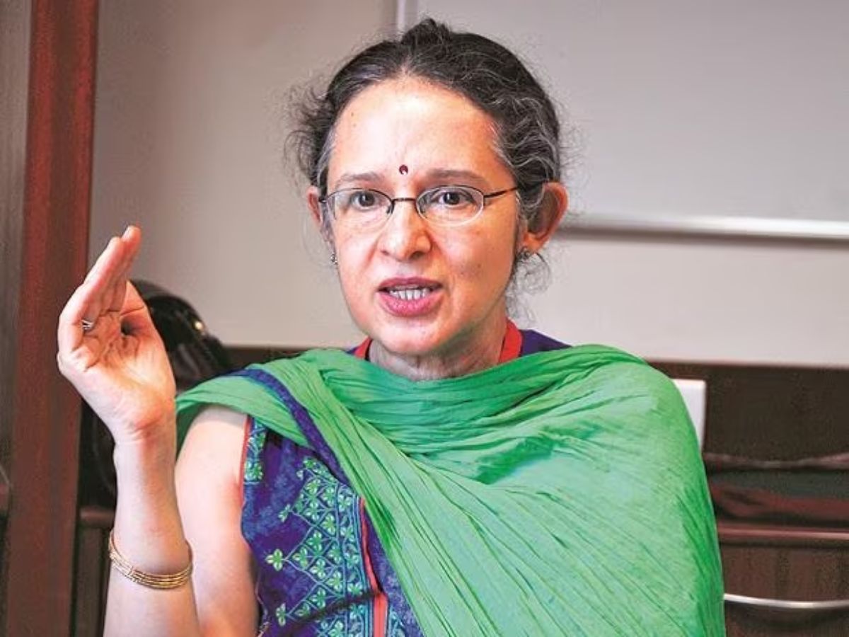 सीमा में महंगाई रहने पर दर वृद्धि की जरूरत नहीं: MPC सदस्य आशिमा गोयल