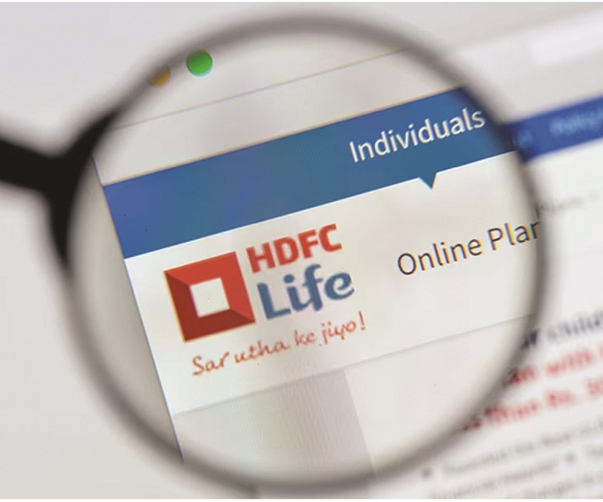 HDFC Life Q1FY25 Results: इंश्योरेंस कंपनी का 18 फीसदी बढ़ा नेट मुनाफा ...