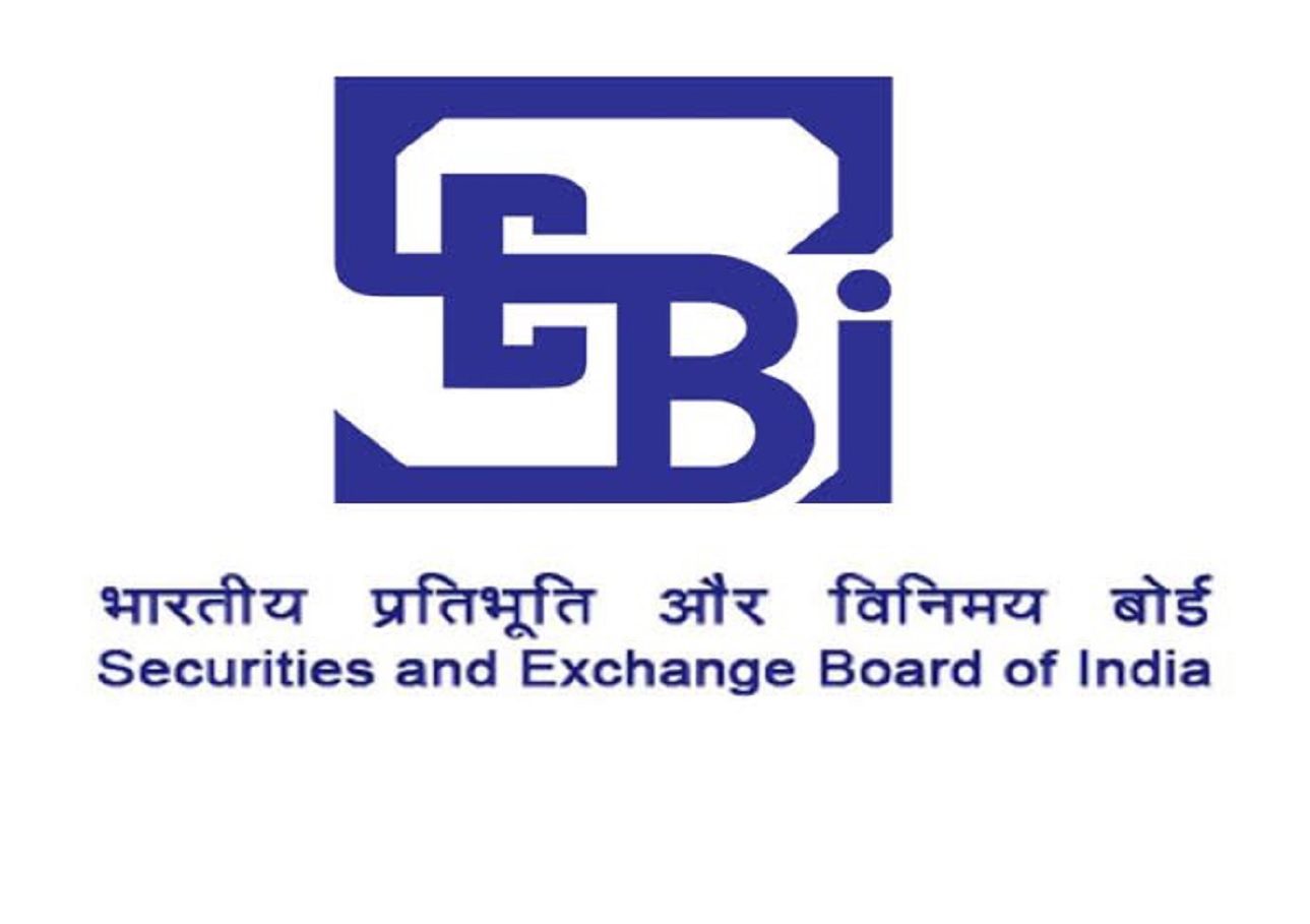 सेबी ने 35वां स्थापना दिवस मनाया, नया प्रतीक चिह्न जारी किया
