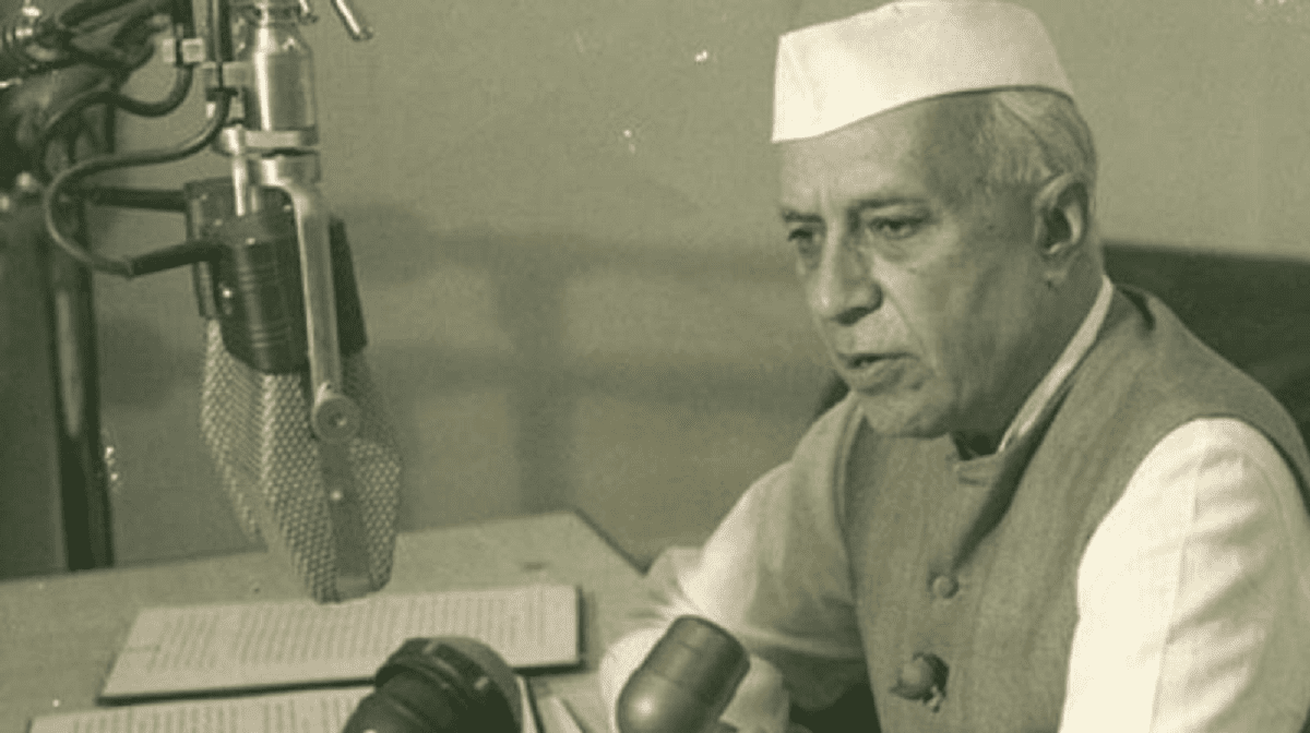 Jawahar Lal Nehru Death Anniversary: प्रधानमंत्री मोदी ने नेहरू की ...