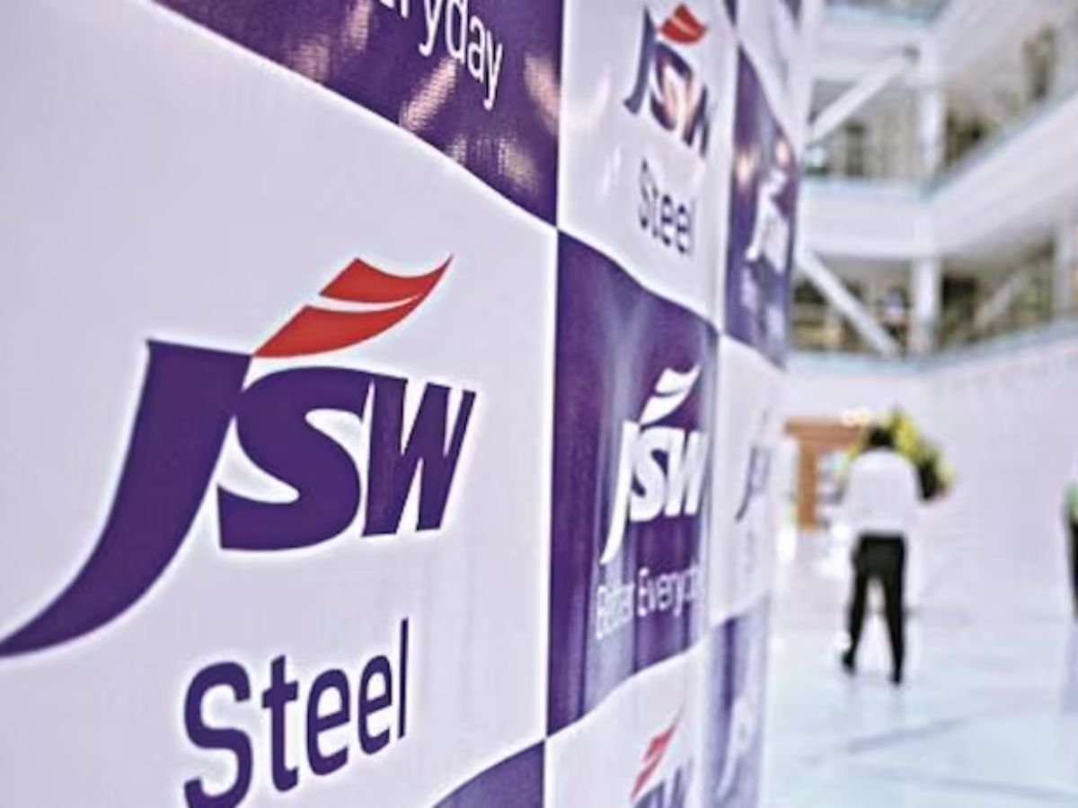 JSW Steel की इकाई जुटा रही 14.5 करोड़ डॉलर का कर्ज - jsw steel unit is ...