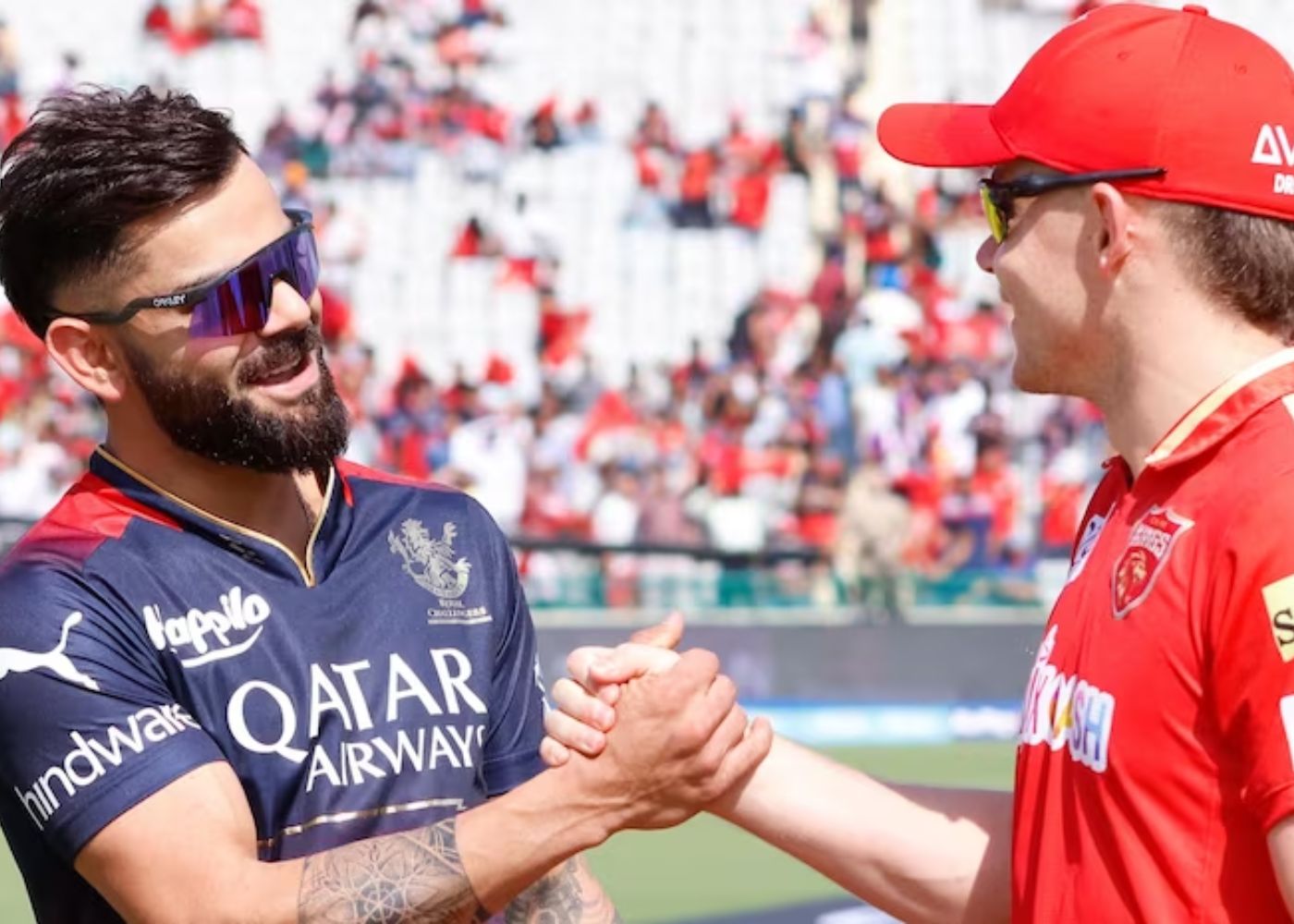 प्रशंसकों को भा रहा IPL थीम का सामान | IPL Updates