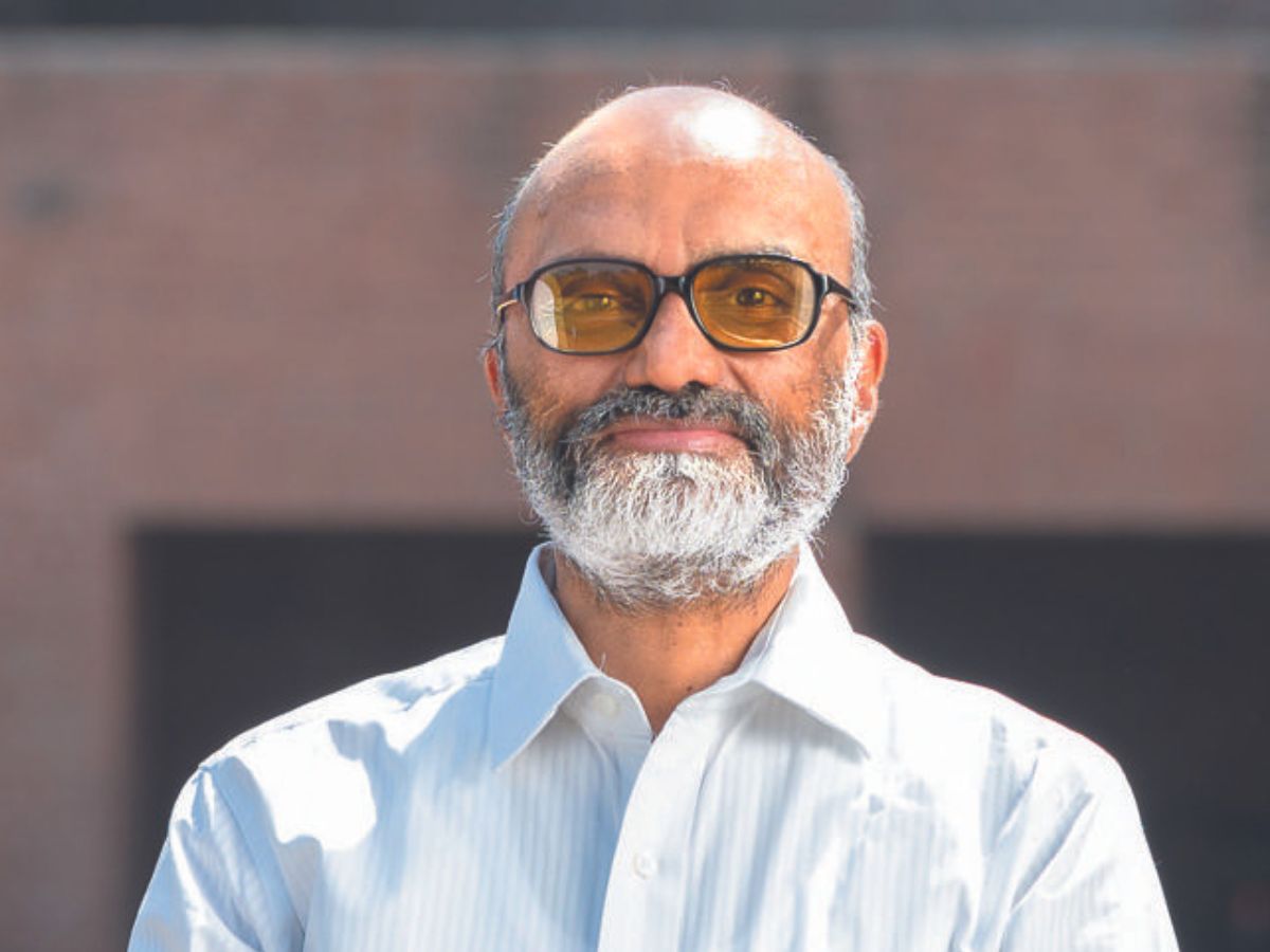 क्षमता से कम बढ़ रही भारतीय अर्थव्यवस्था की औसत वृद्धि दर: MPC सदस्य ...