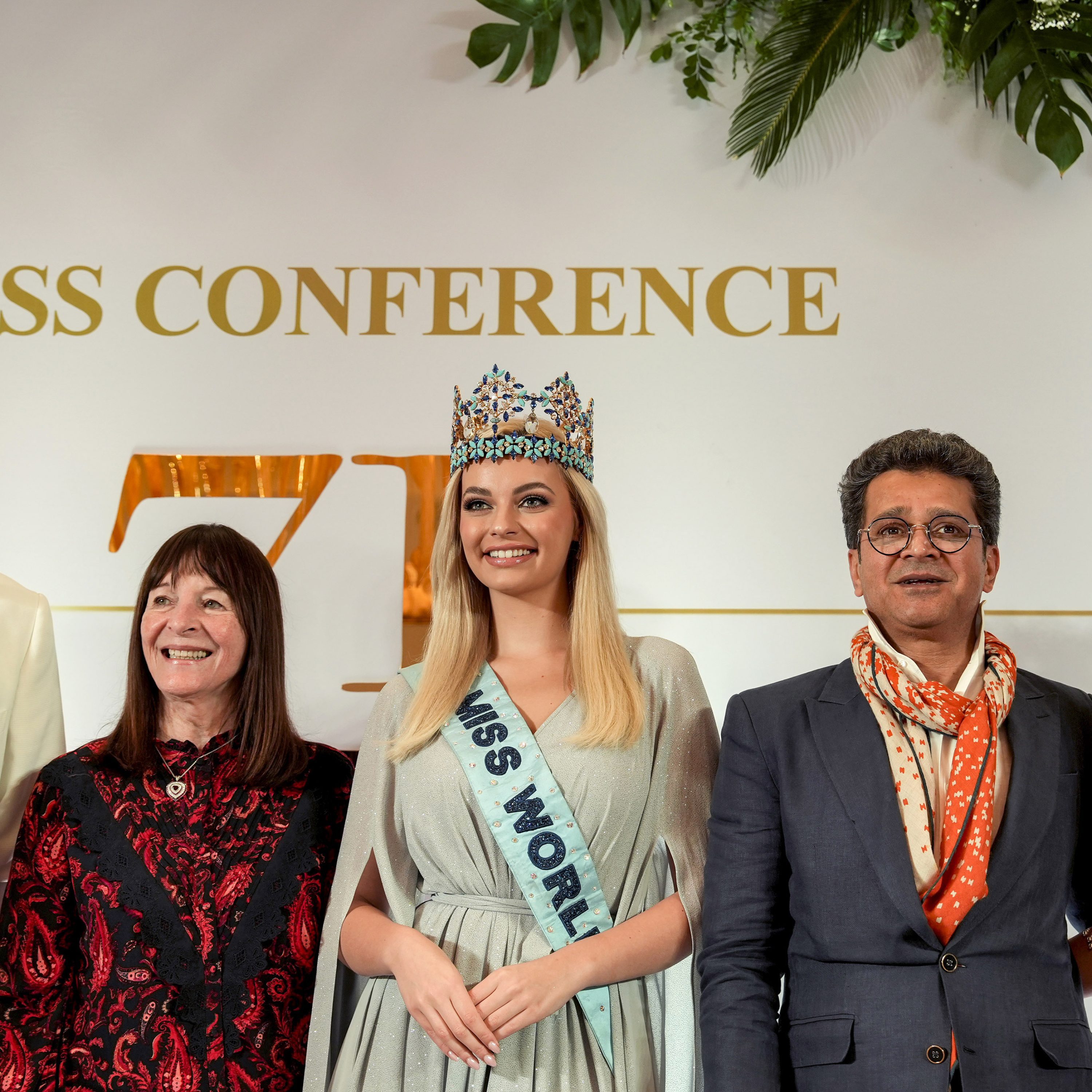 Miss World 2023: 3 दशकों बाद भारत करेगा 71वें ब्यूटी पेजेंट की मेजबानी