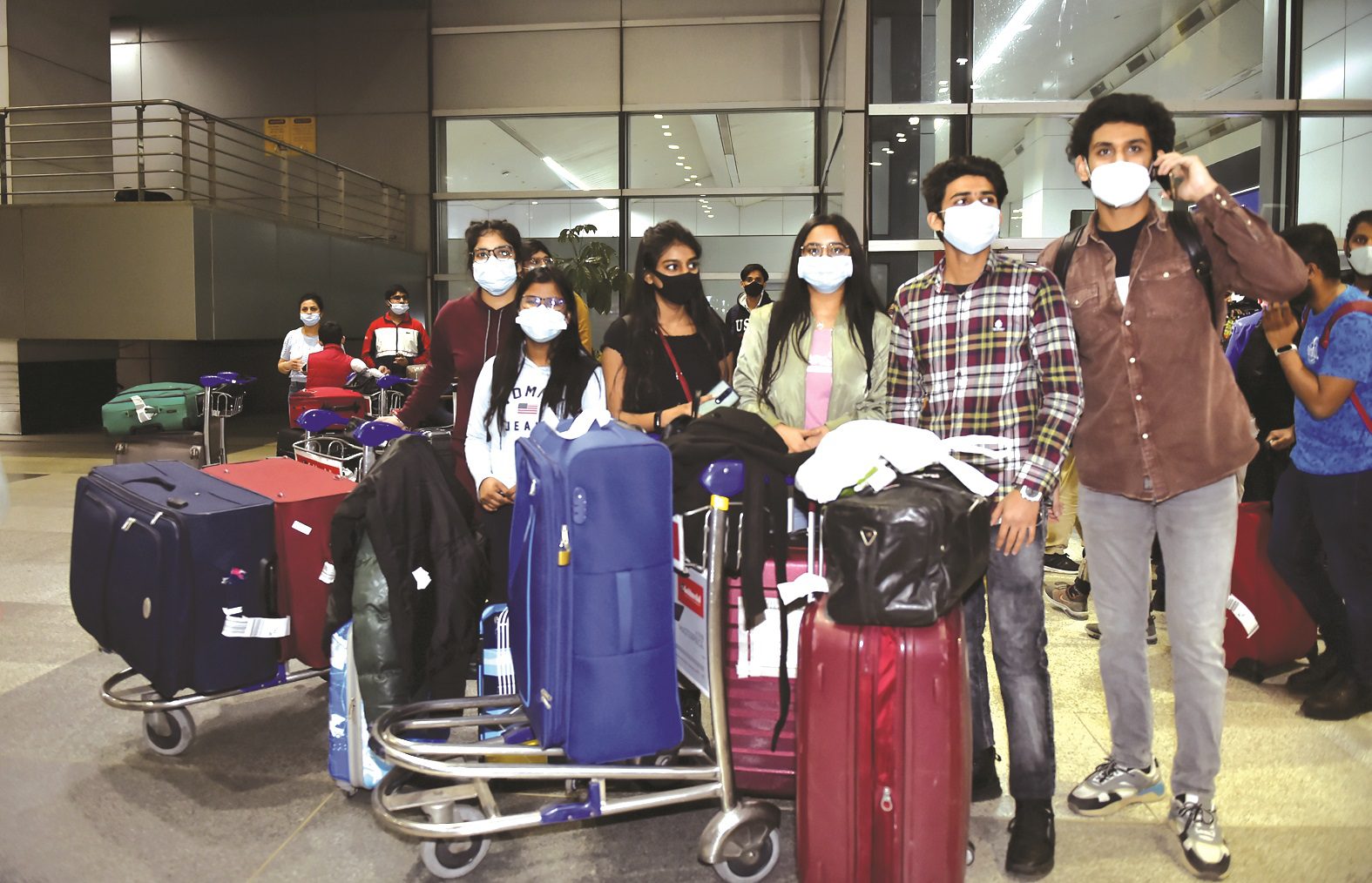 Ukraine-Returned Students: यूक्रेन से लौटे आधे छात्रों ने ले लिया दूसरे ...