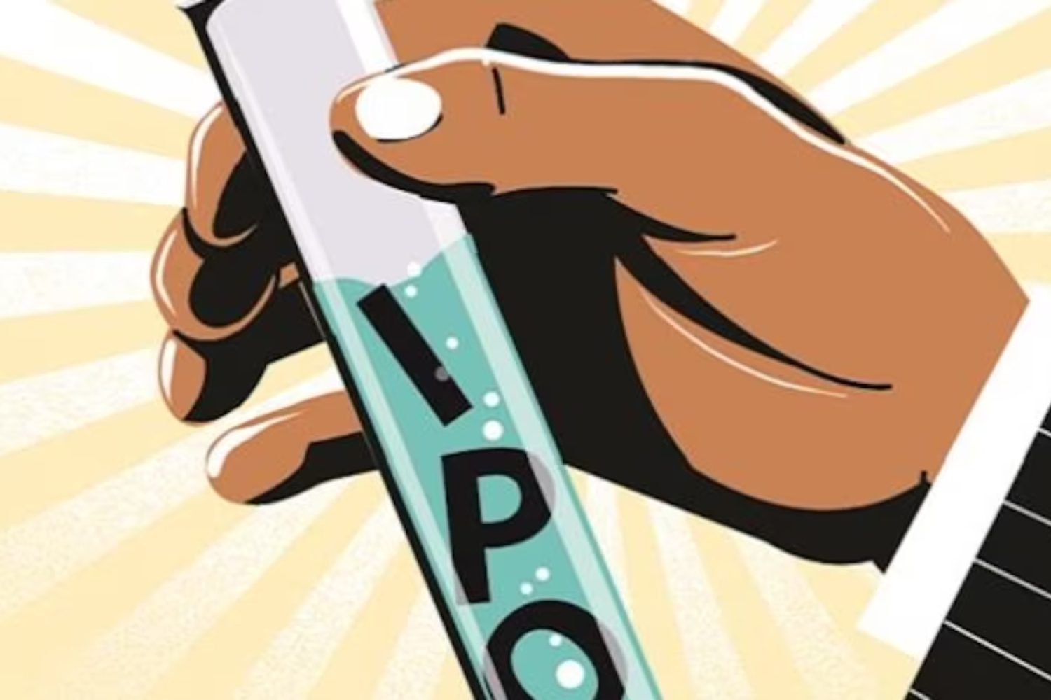 Valiant Lab IPO: पैरासीटामोल बनाने वाली कंपनी का खुला आईपीओ, जानें ...