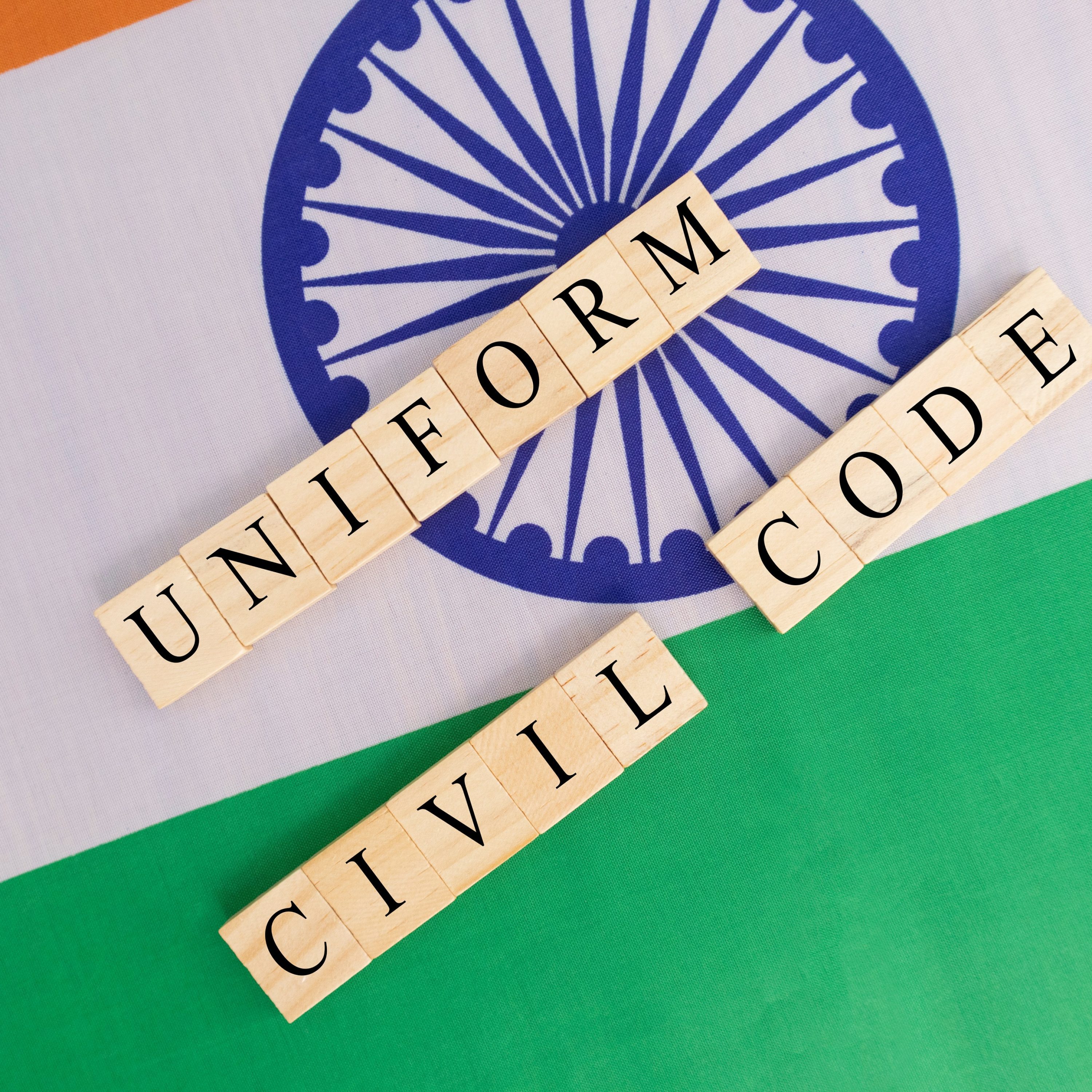 Uniform Civil Code: Latest News on Uniform Civil Code, समान नागरिक ...