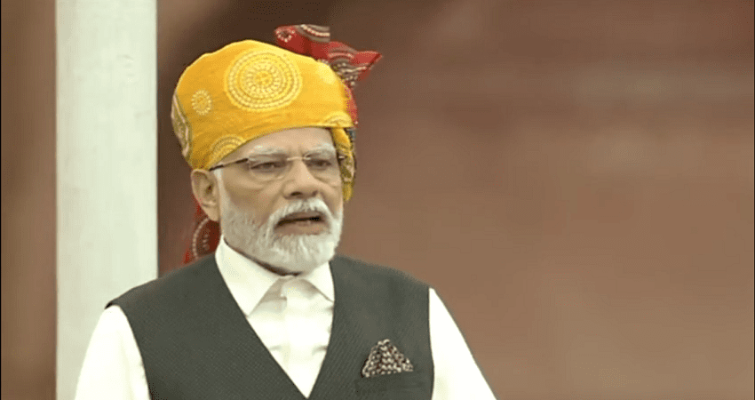 PM Modi Speech Today : G-20 ग्रुप महिलाओं के नेतृत्व वाले विकास के ...