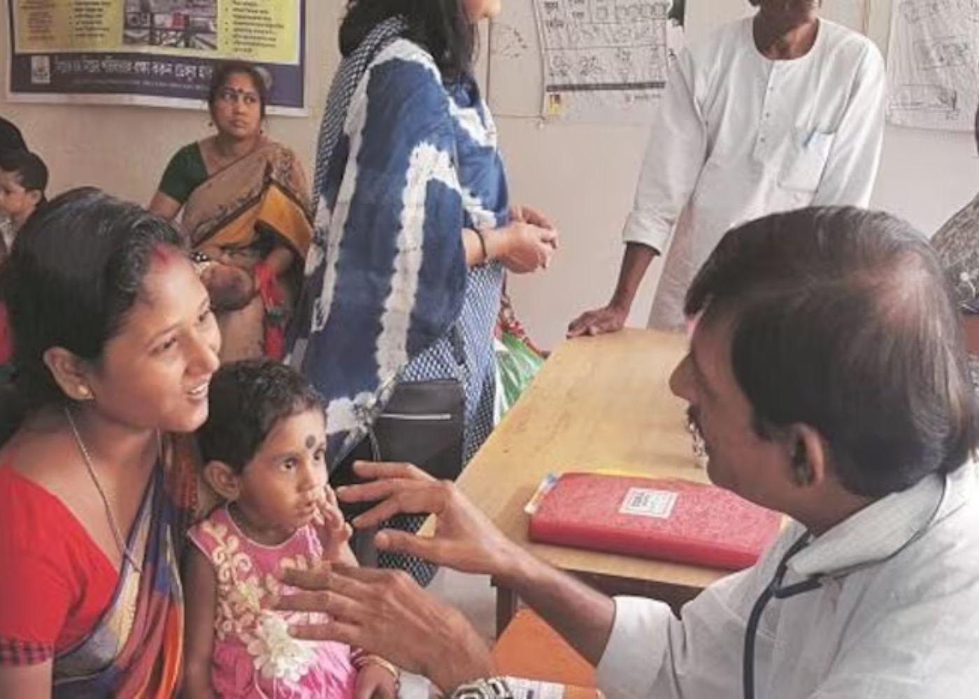 PM Modi Speech Today: देश में जन औषधि केंद्रों की संख्या बढ़ाकर 25 हजार ...