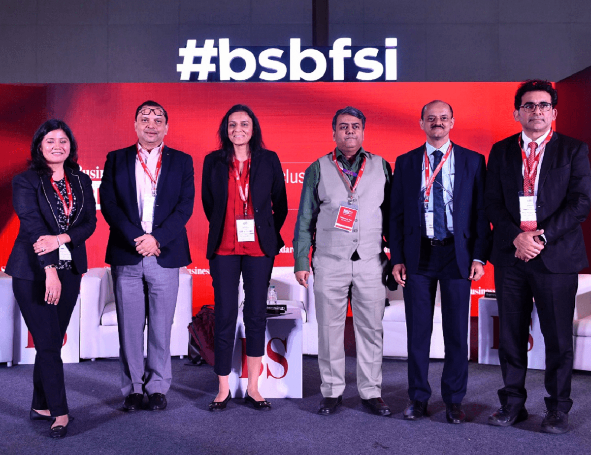 BFSI Summit 2023: लंबी अवधि के लिहाज से भारत तेजड़ियों का बाजार - bfsi ...