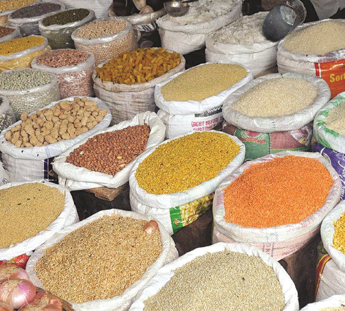 Pulses Price Hike: दाल की बढ़ती कीमतों पर काबू पाने के लिए सरकार ने ...