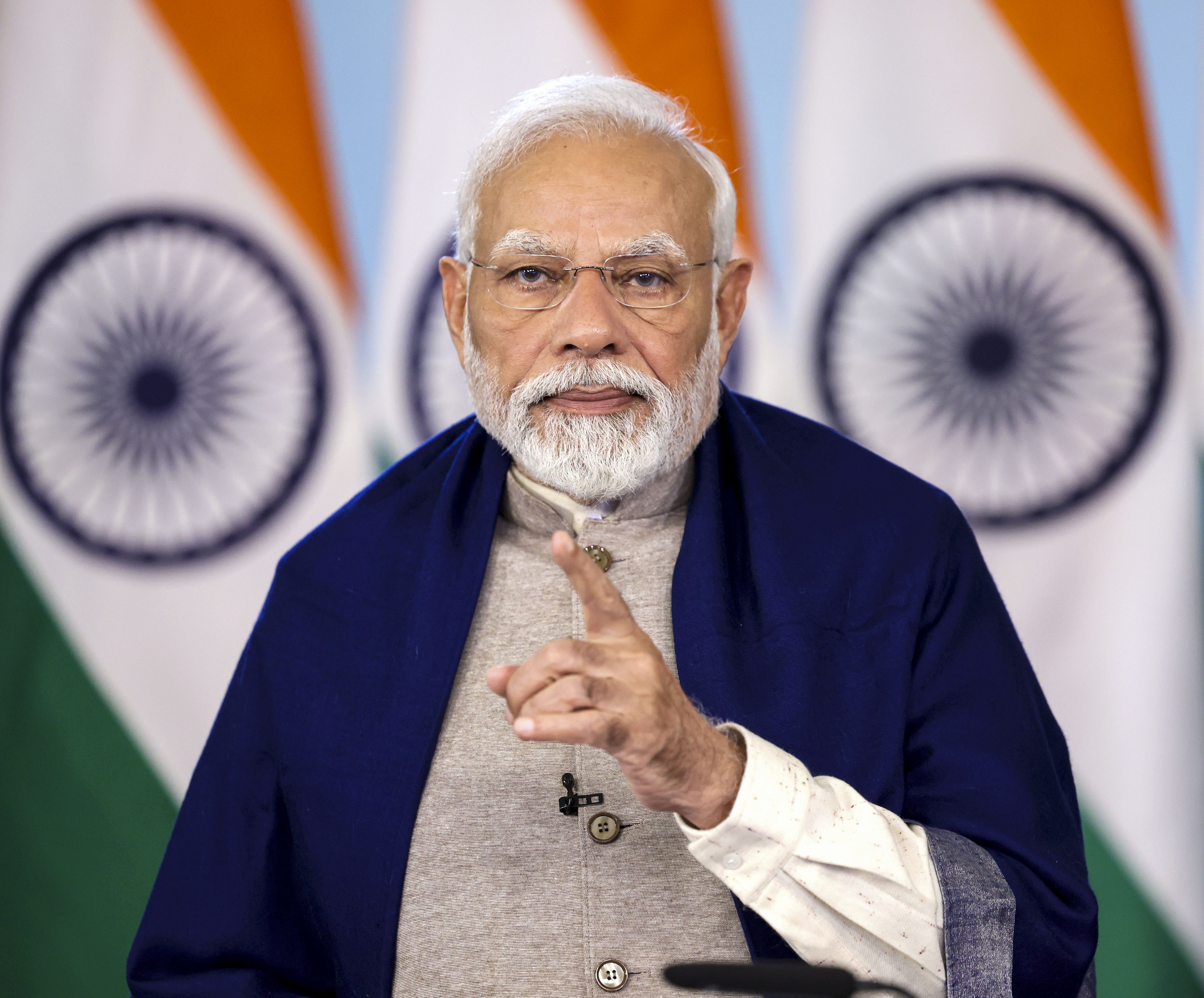 Article 370 Verdict : अनुच्छेद 370 पर न्यायालय का फैसला ‘ऐतिहासिक’ - PM ...