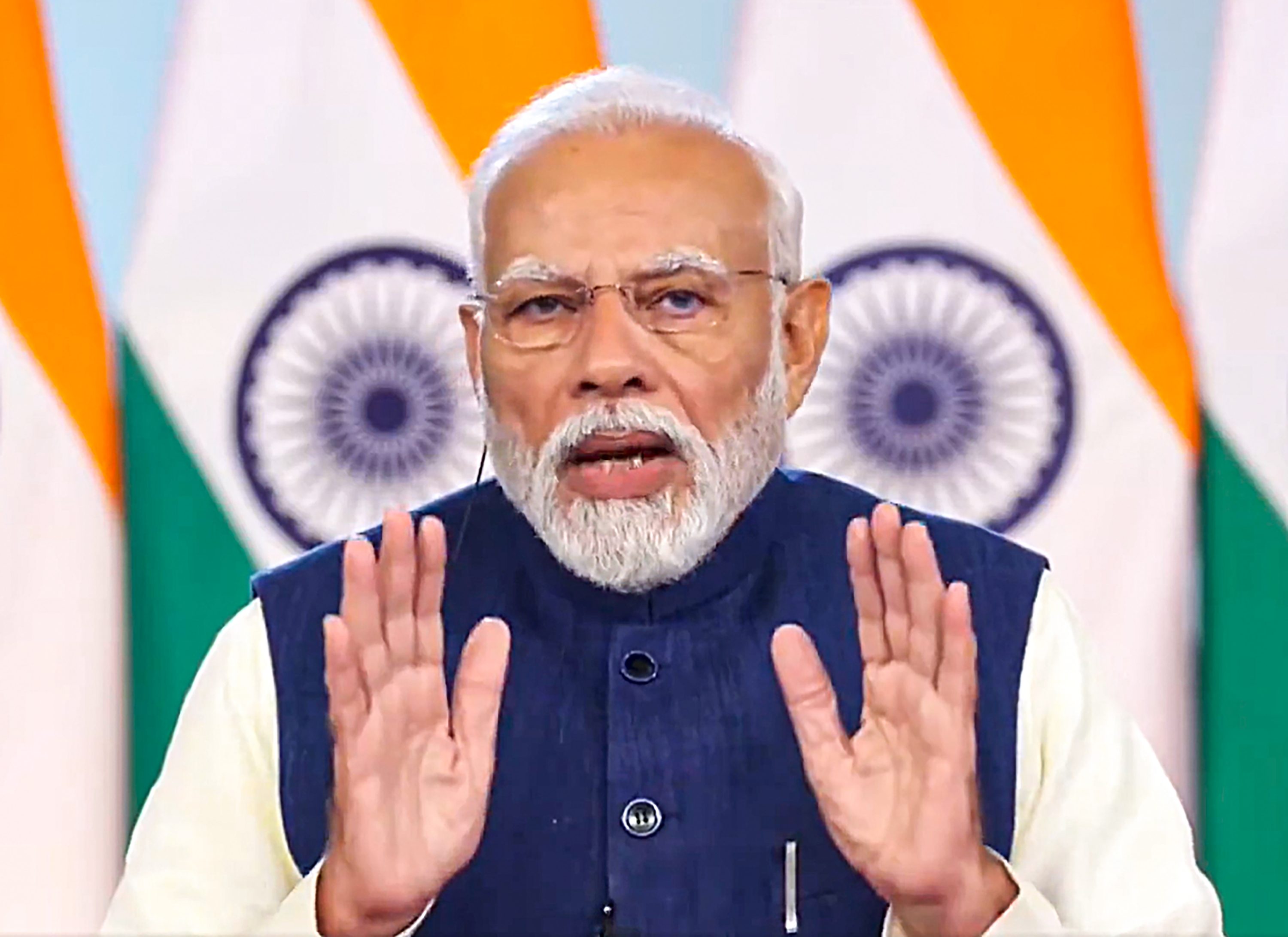 विकसित भारत के लिए Vision 2047 लगभग तैयार, PM मोदी जनवरी में करेंगे ...