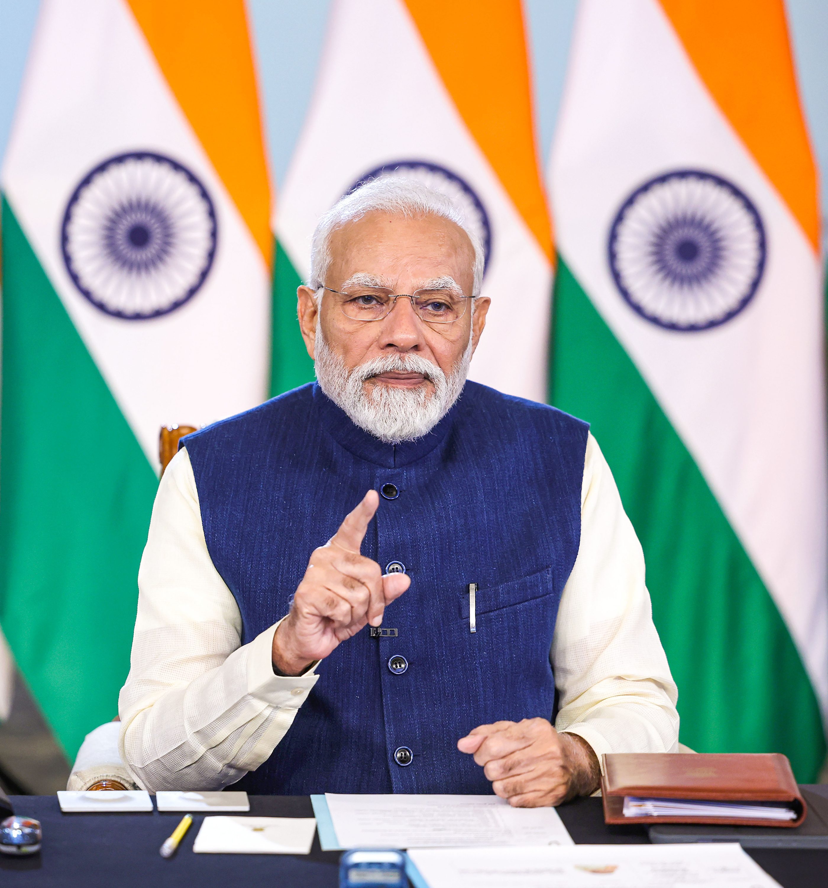 AI का इस्तेमाल ‘डीपफेक’ बनाने के लिए किया जाना चिंताजनक : PM Modi ...