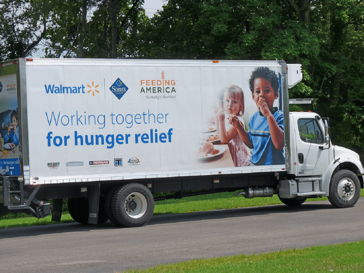 ‘Transform Rural India Foundation’ को 12 लाख अमेरिकी डॉलर का अनुदान ...