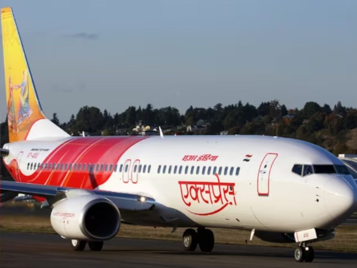 Air India Express Freedom Sale: स्वतंत्रता दिवस पर Air India Express का ...