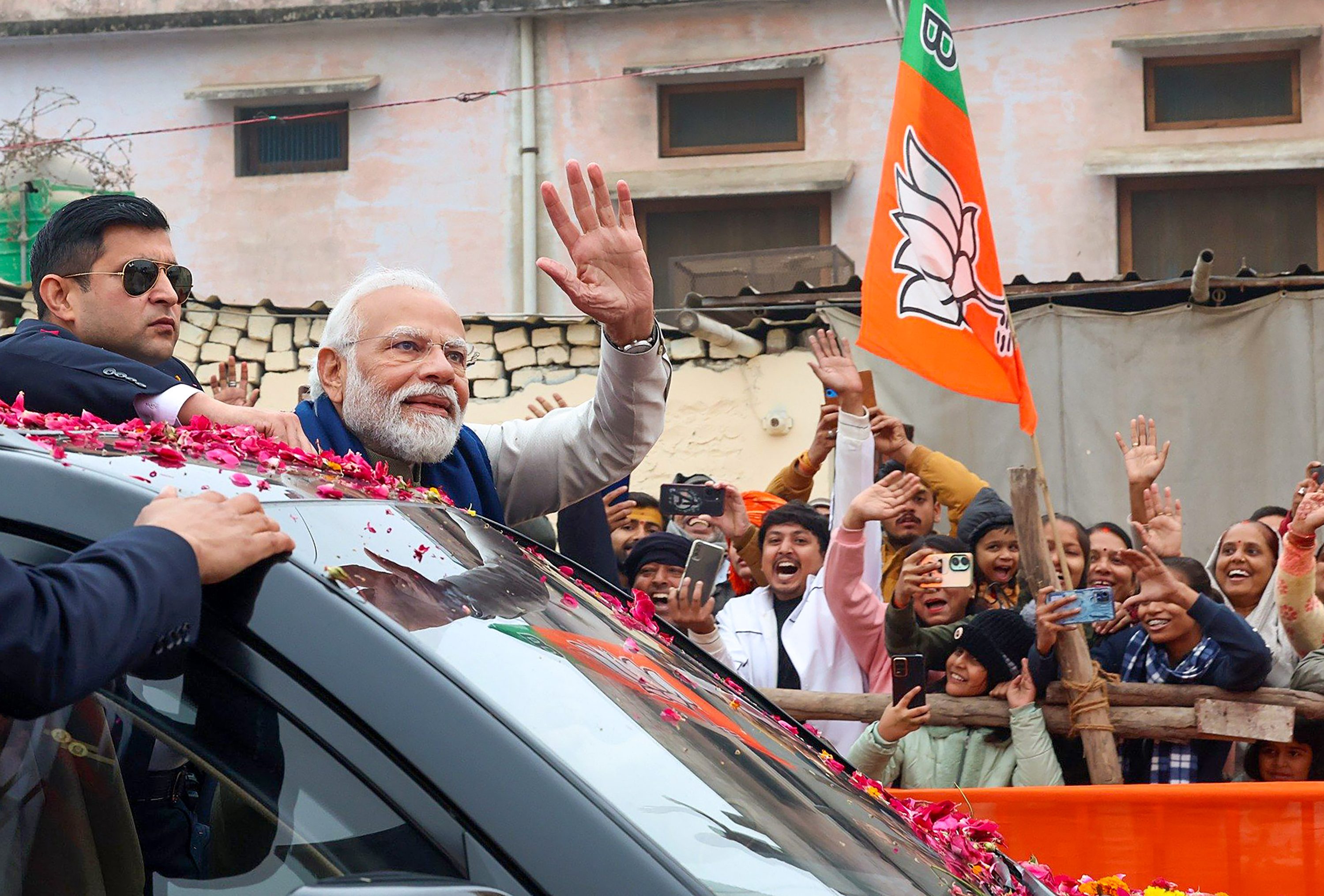 Ram Temple Inauguration: पीएम मोदी की देशवासियों से अपील, 22 जनवरी को ...