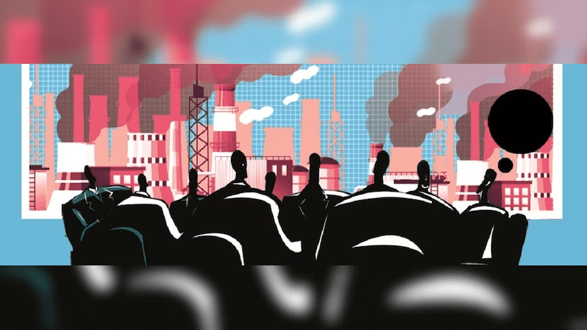 WEF विश्लेषण: जलवायु परिवर्तन के कारण डेढ़ करोड़ लोग 2050 तक गंवाएंगे ...