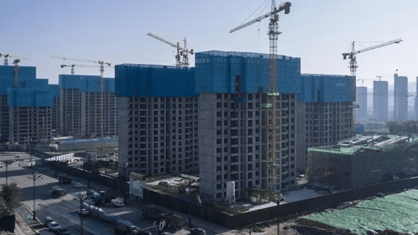 Rera project registration: रेरा के तहत परियोजना पंजीयन रिकॉर्ड स्तर पर ...