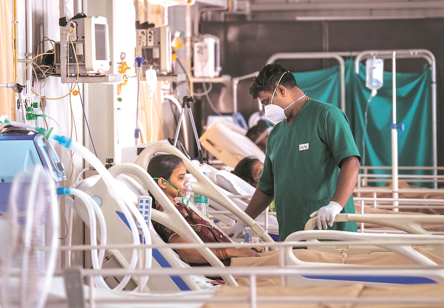 30 हजार बेड जोड़ेंगे प्राइवेट अस्पताल: रेटिंग एजेंसी ICRA - private ...