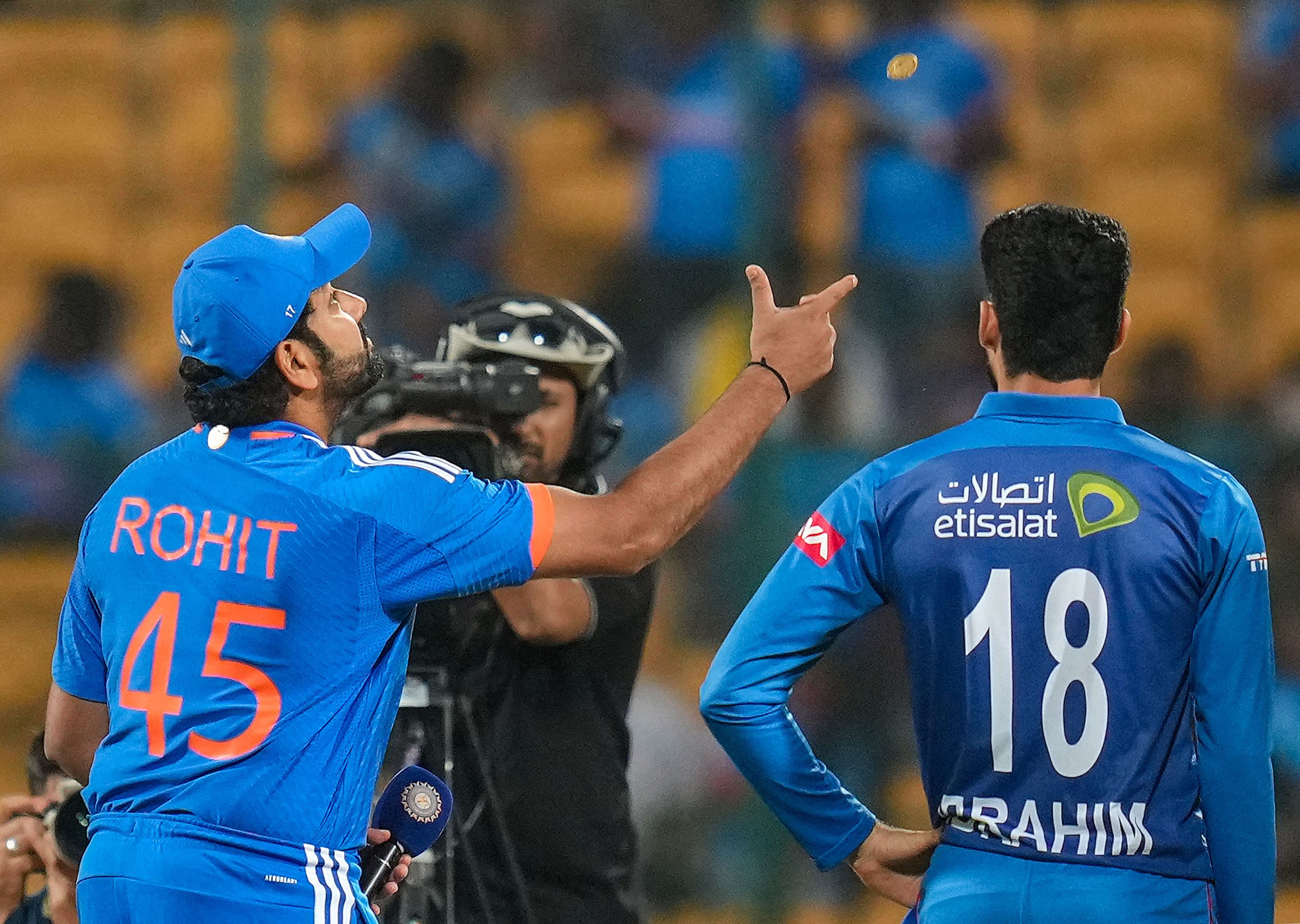 IND vs AFG: भारत और अफगानिस्तान के बीच सुपर 8 का मुकाबला आज, जानें कब ...
