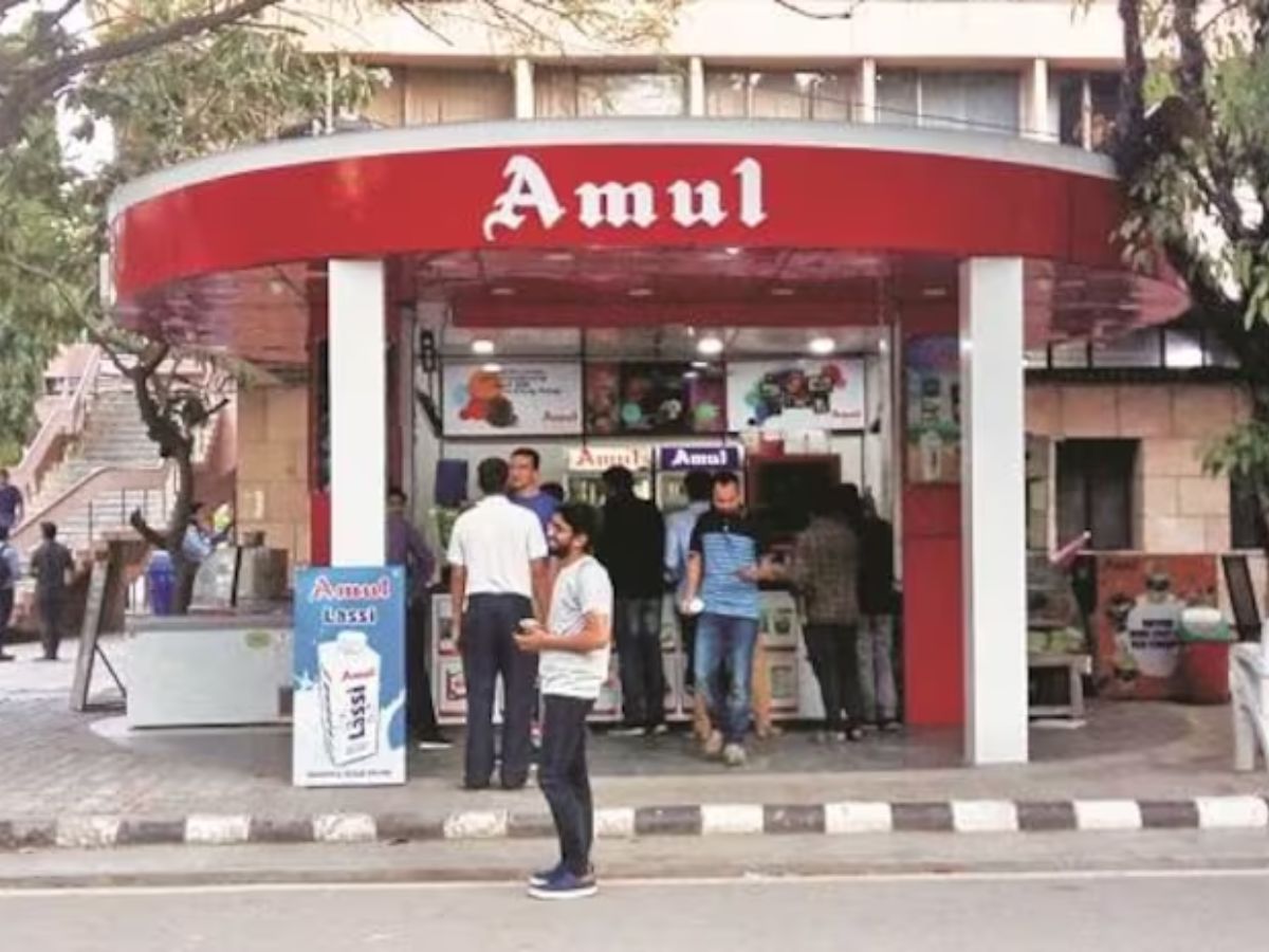 Varanasi Dairy Plant: पीएम मोदी करेंगे Amul की बनास डेयरी का उद्घाटन ...