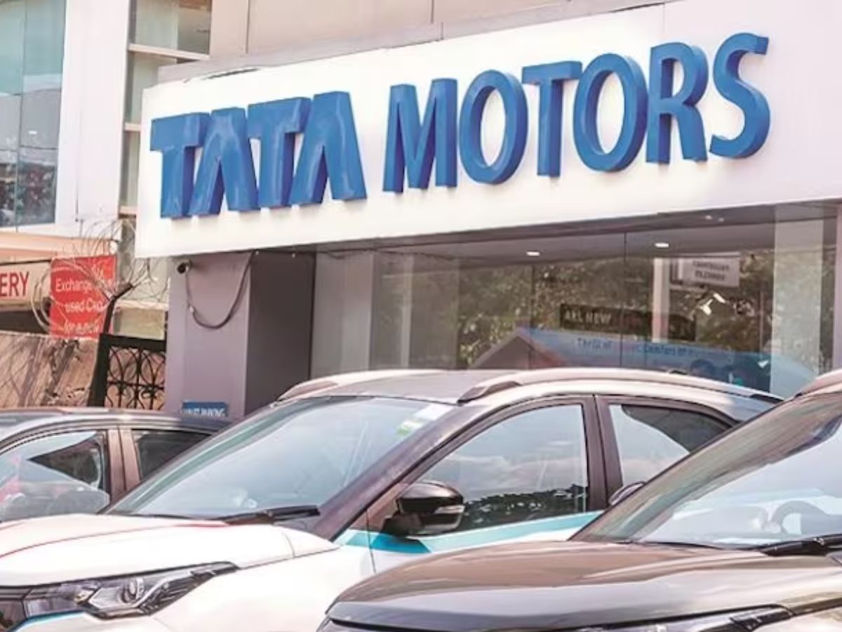 Tata Motors के विभाजन से विभिन्न कारोबार के बीच तालमेल में मदद मिलेगीः ...