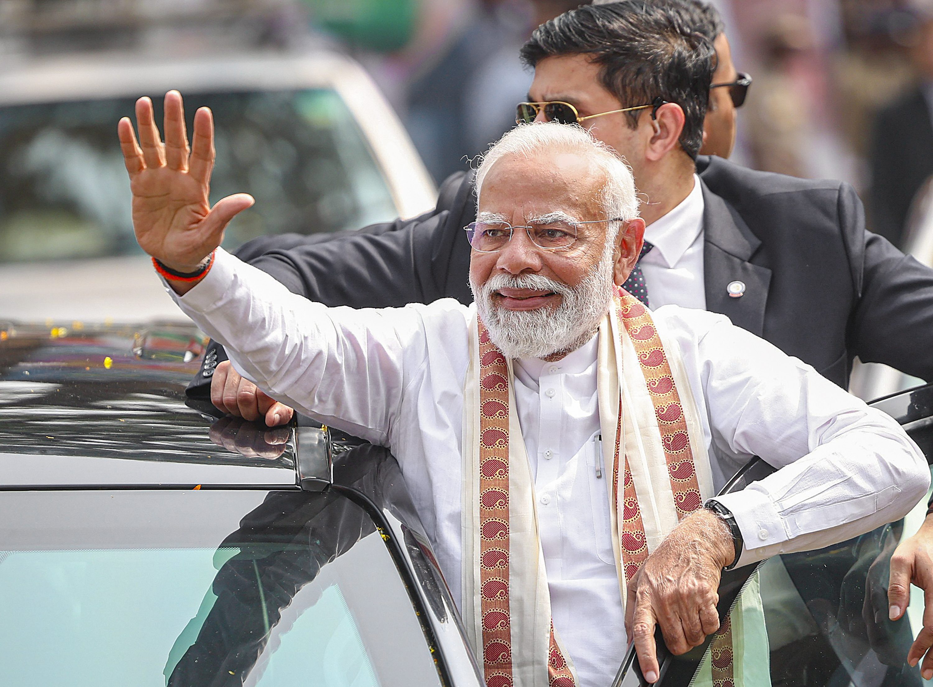 Modi in Tamil Nadu : प्राण प्रतिष्ठा से पहले PM मोदी करेंगे कई मंदिरों ...