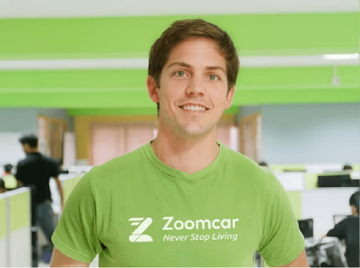 2024 में पूरे साल मुनाफे में रहेगी ZoomCar: ग्रेग मोरन - zoomcar to be profitable throughout ...