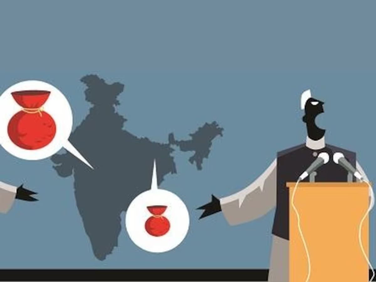 राष्ट्र की बात: दूरगामी प्रभाव वाली तीन राजनीतिक भूलें - talk of the ...