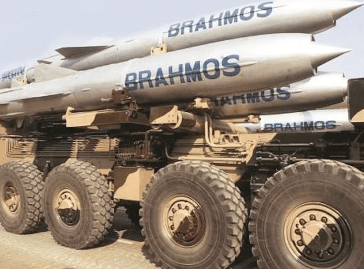 BrahMos Missile: नौसेना के लिए खरीदी जाएंगी 200 ब्रह्मोस मिसाइल ...
