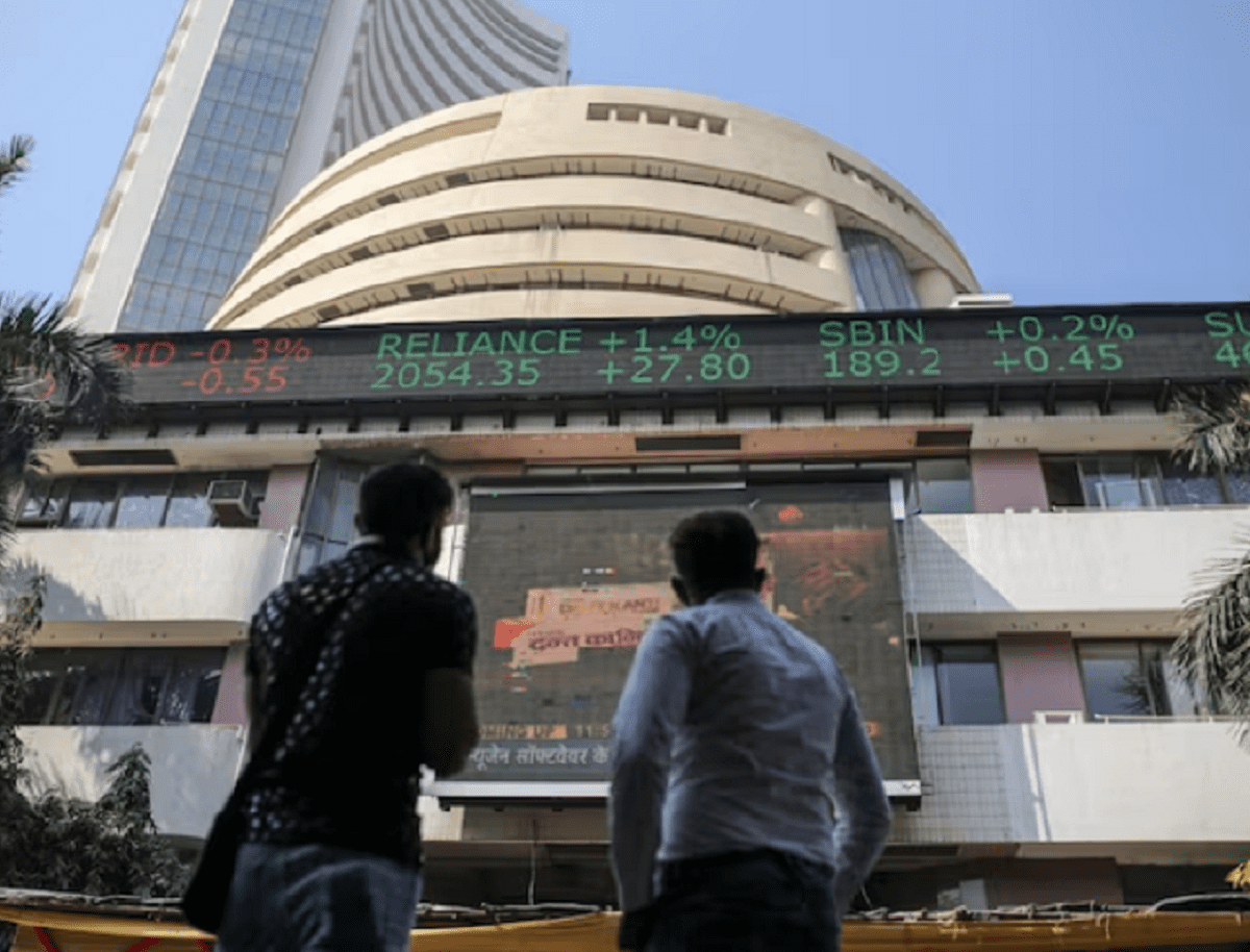 Market News in Hindi, मार्केट न्यूज, स्टॉक मार्केट, शेयर बाजार, बाजार ...