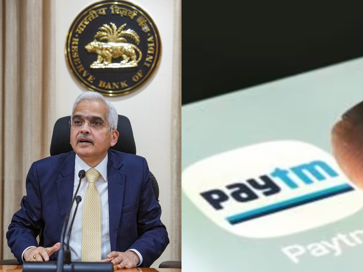 Paytm Crisis: पेटीएम पेमेंट्स बैंक को लेकर मन में हैं कई सवाल? RBI ने ...